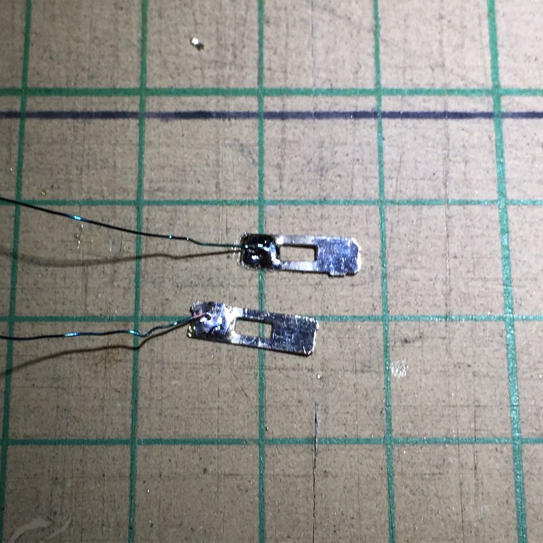 ATtiny85 Ring Watch : 17 Steps (with Pictures) - Instructables