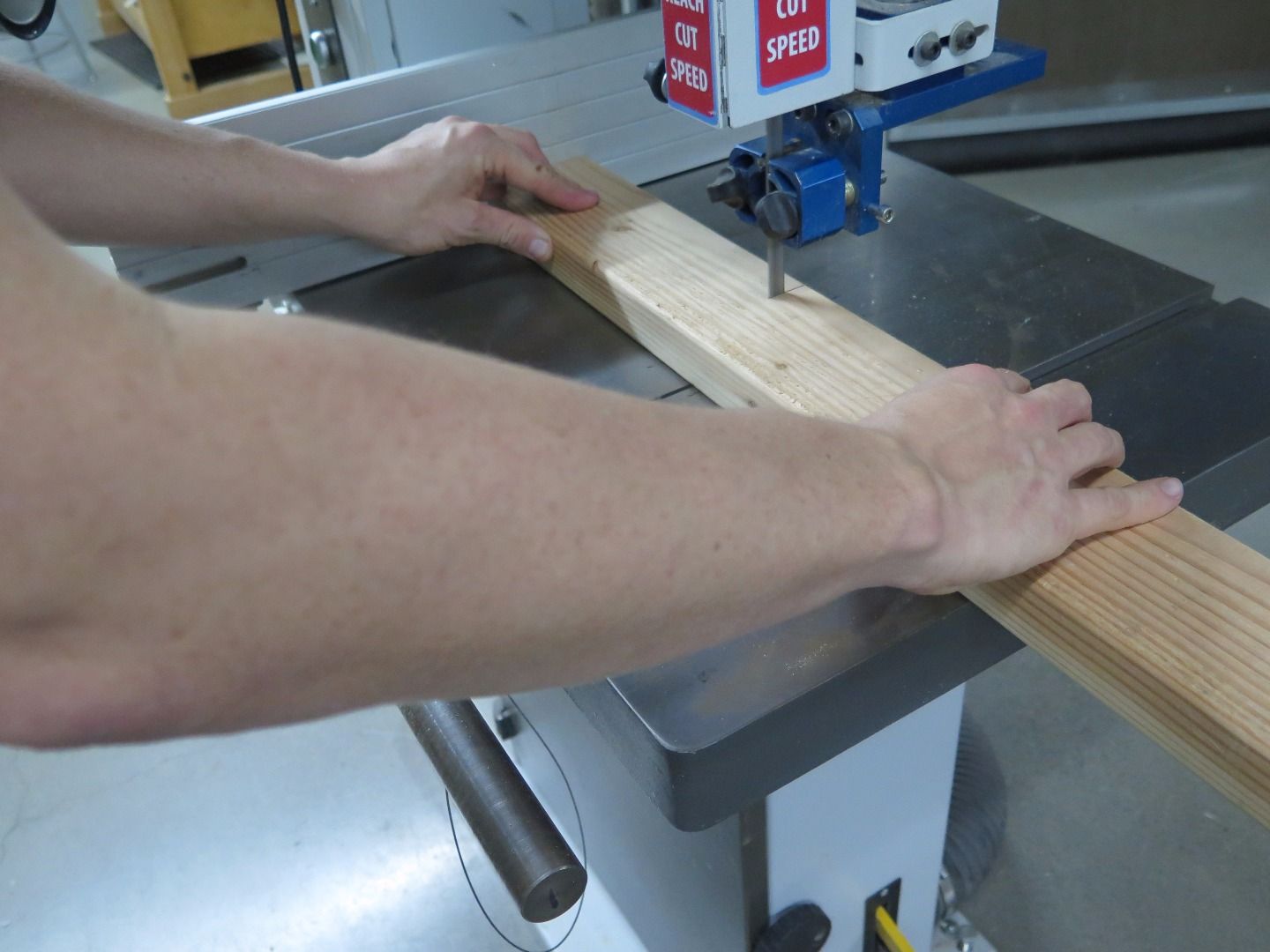 The Rocking Dish : 8 Steps - Instructables