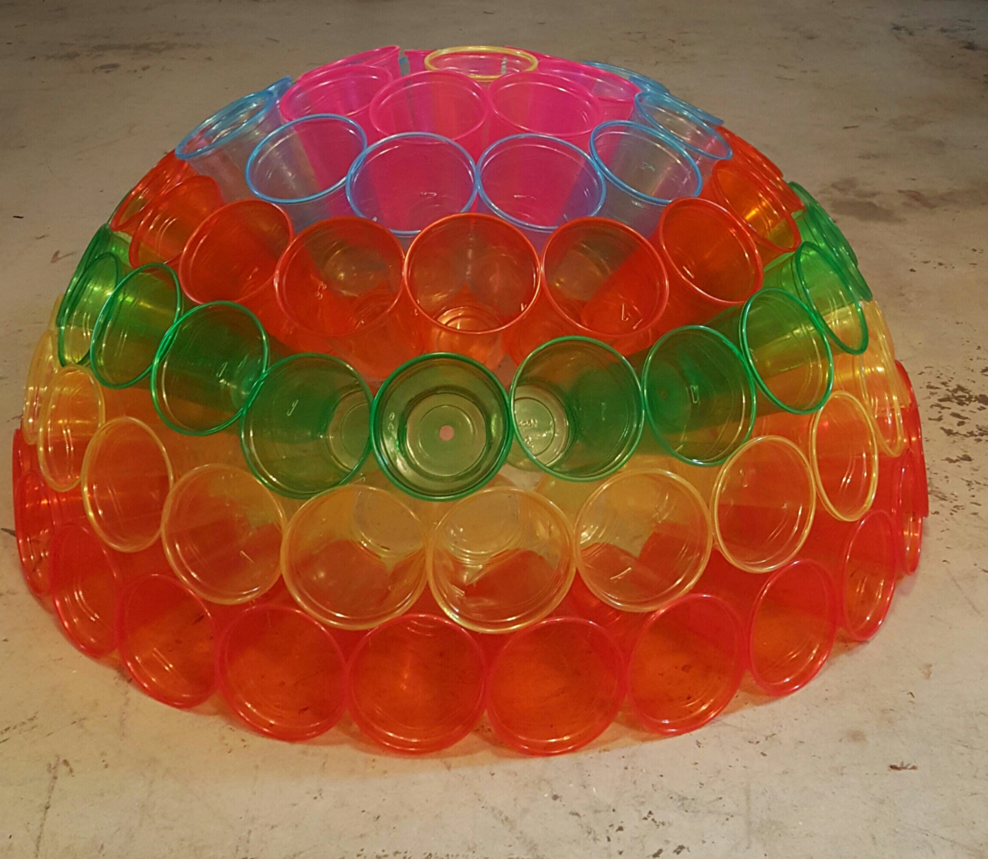 Any Cup Sparkleball : 8 Steps (with Pictures) - Instructables