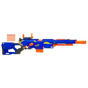 Great Nerf War Tactics and Skills : 7 Steps - Instructables