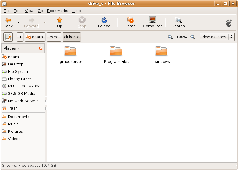 Set Up Your Very Own Web Server! : 12 Steps - Instructables