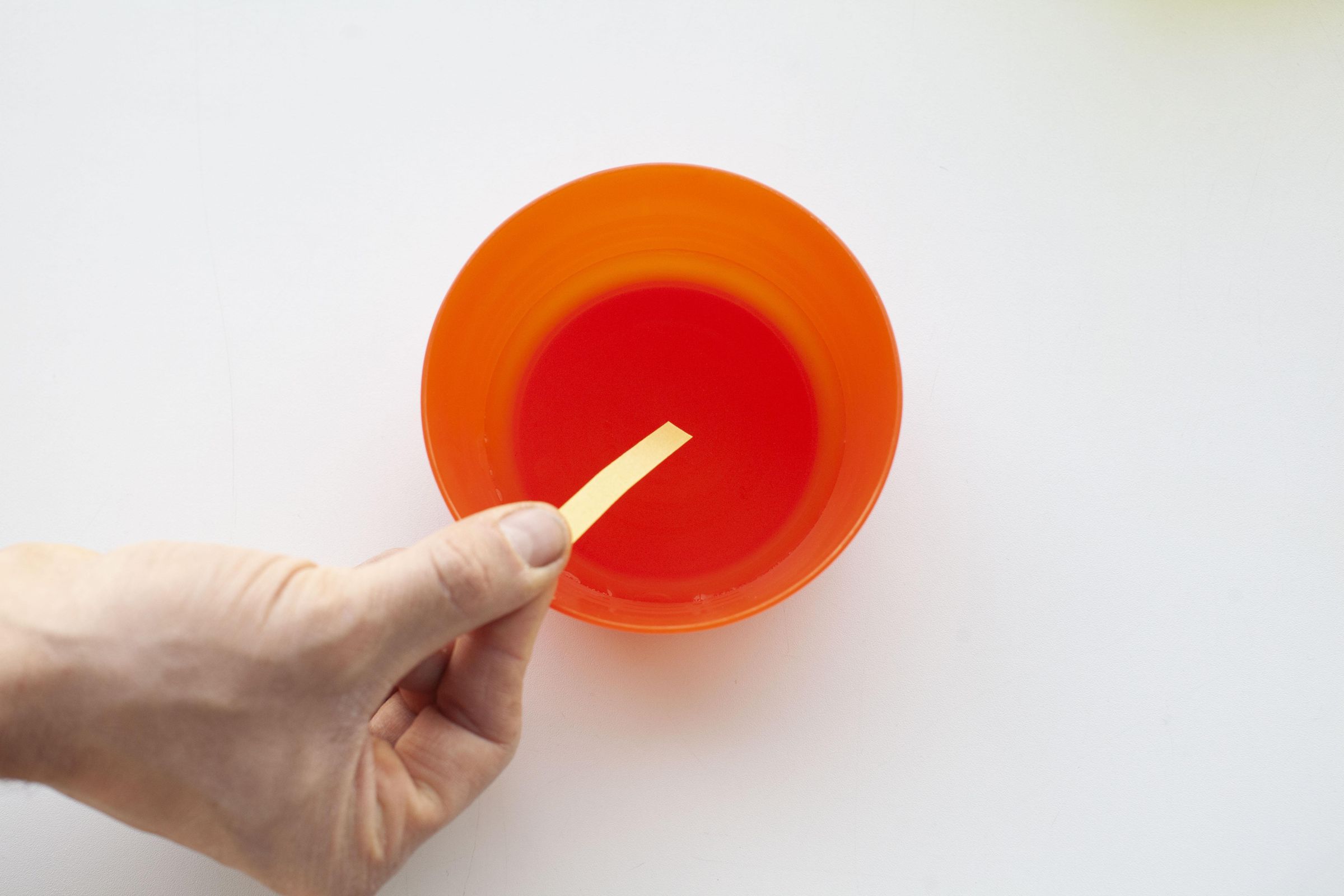 Goldenrod Paper Chemistry Painting : 4 Steps (with Pictures ...