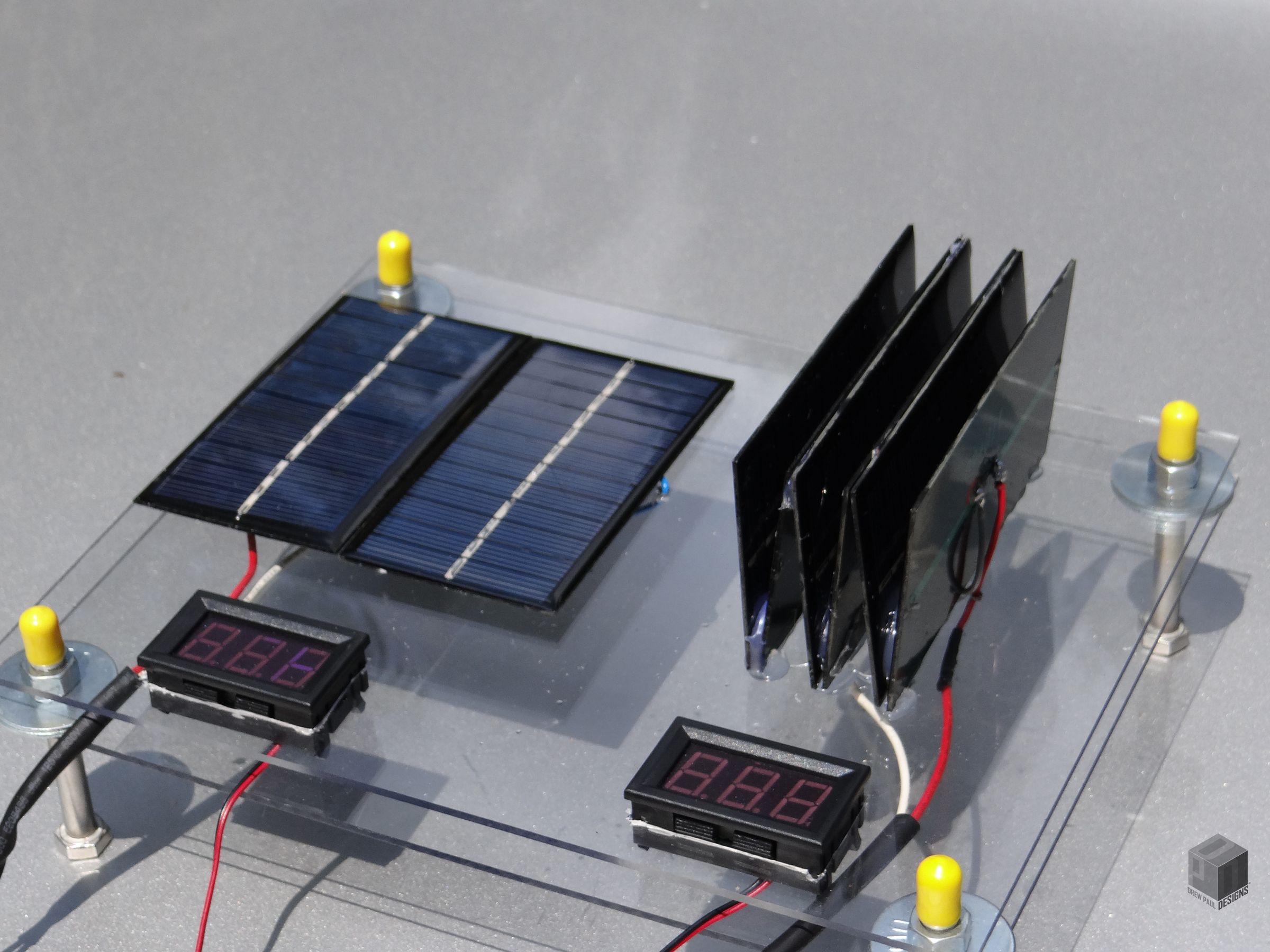 TRIPLE YOUR SOLAR ARRAY'S OUTPUT! : 6 Steps - Instructables