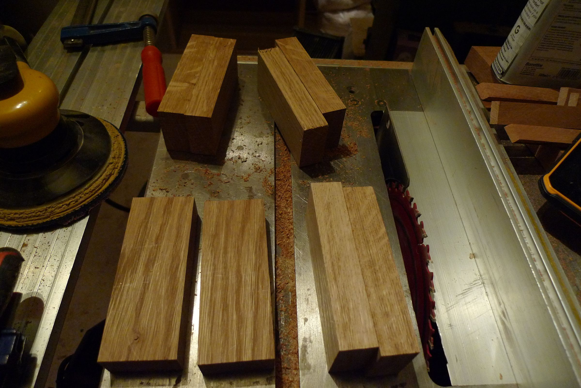 Sideboard With Turn to Open Doors : 9 Steps (with Pictures) - Instructables