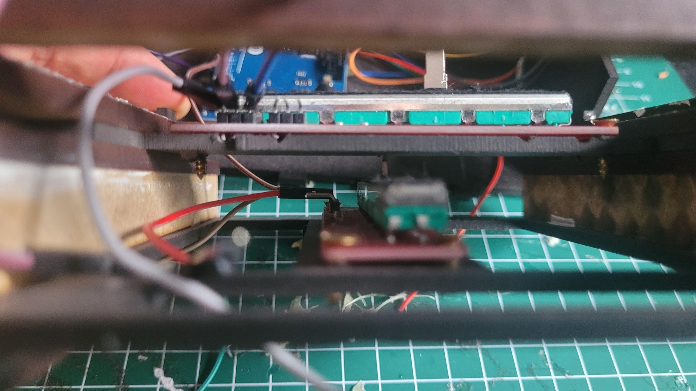 MIDI XY Pad With Arduino Leonardo : 9 Steps (with Pictures) - Instructables