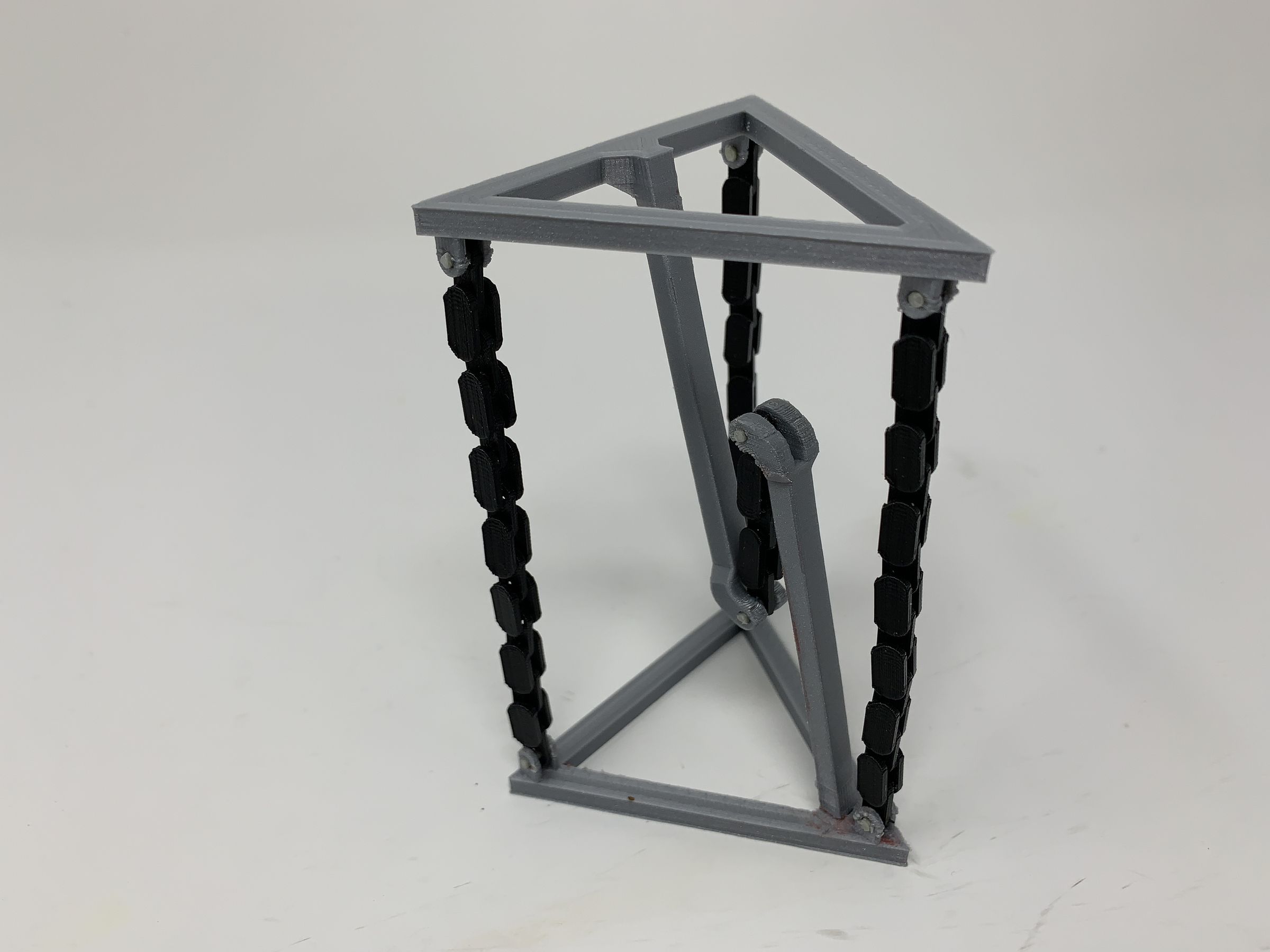 3D Printed "Tensegrity" Model (with Pictures) - Instructables
