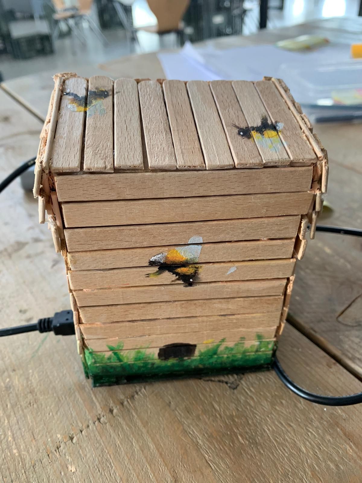 Pollen Counter : 10 Steps - Instructables