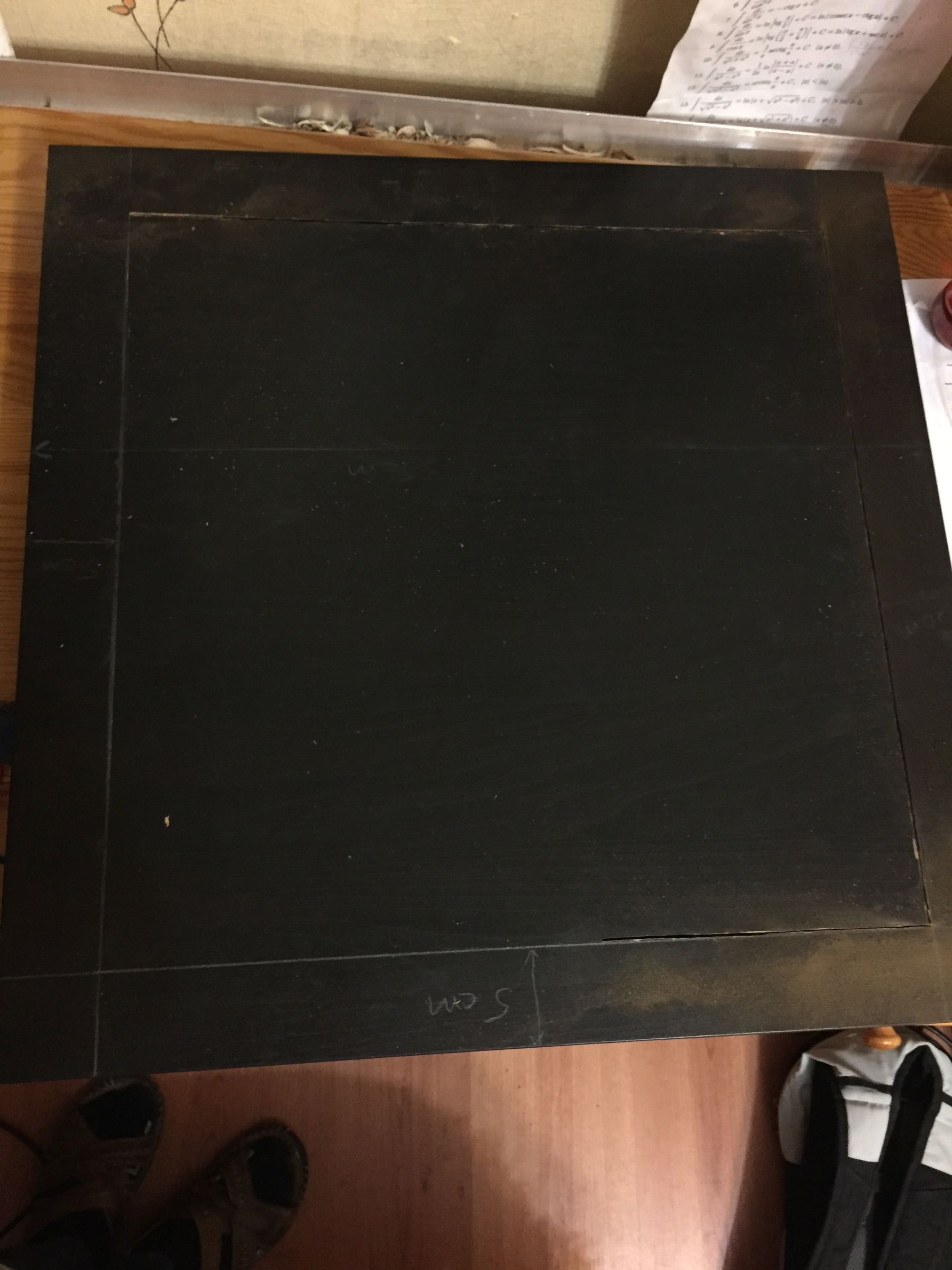 IKEA Lack Infinity Table : 8 Steps (with Pictures) - Instructables