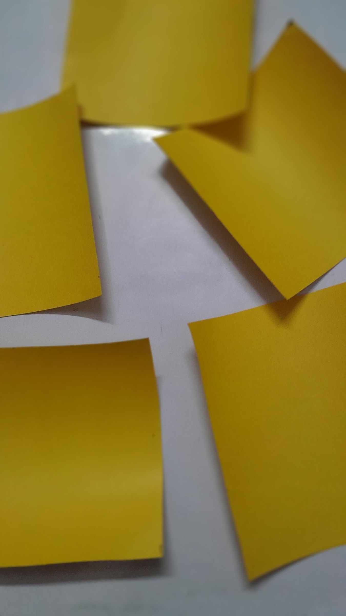 Paper Star : 4 Steps - Instructables