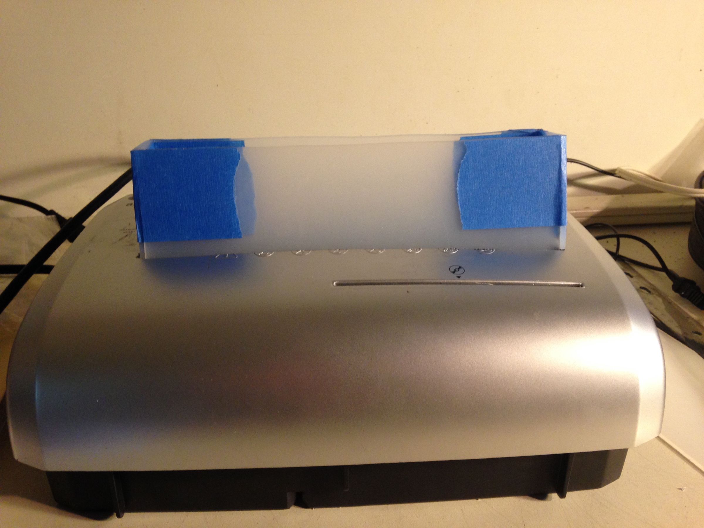 $50 Plastic Shredder / Grinder / Recycler : 11 Steps (with Pictures ...