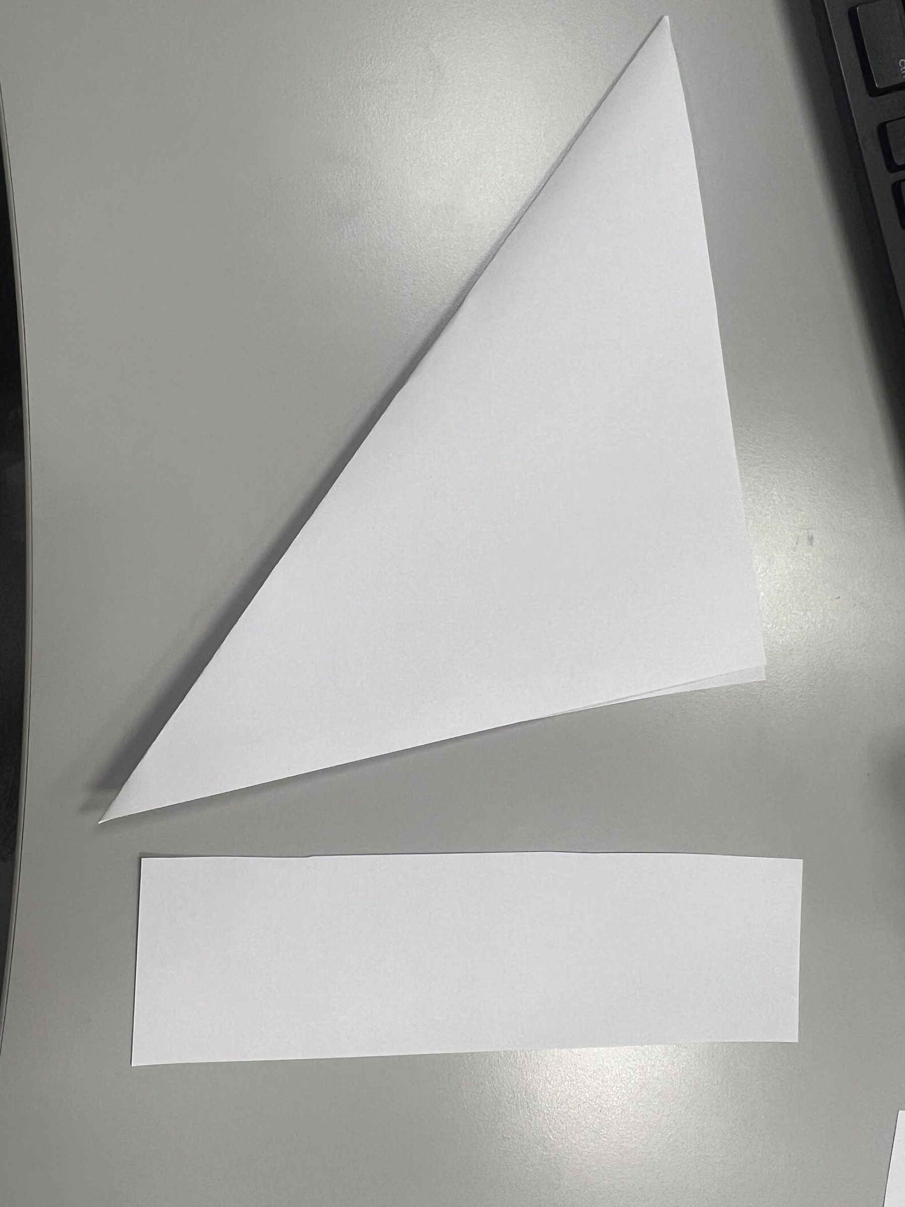 Large Paper Snowflake : 8 Steps - Instructables