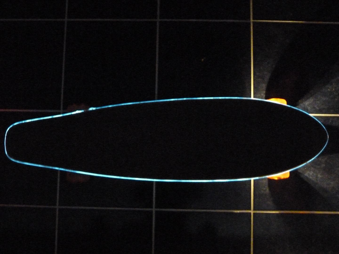 Longboard Lighting : 6 Steps (with Pictures) - Instructables