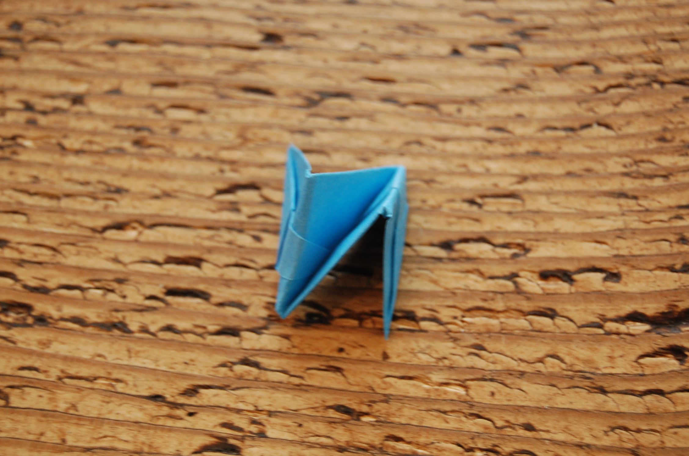 Modular Origami : 5 Steps - Instructables