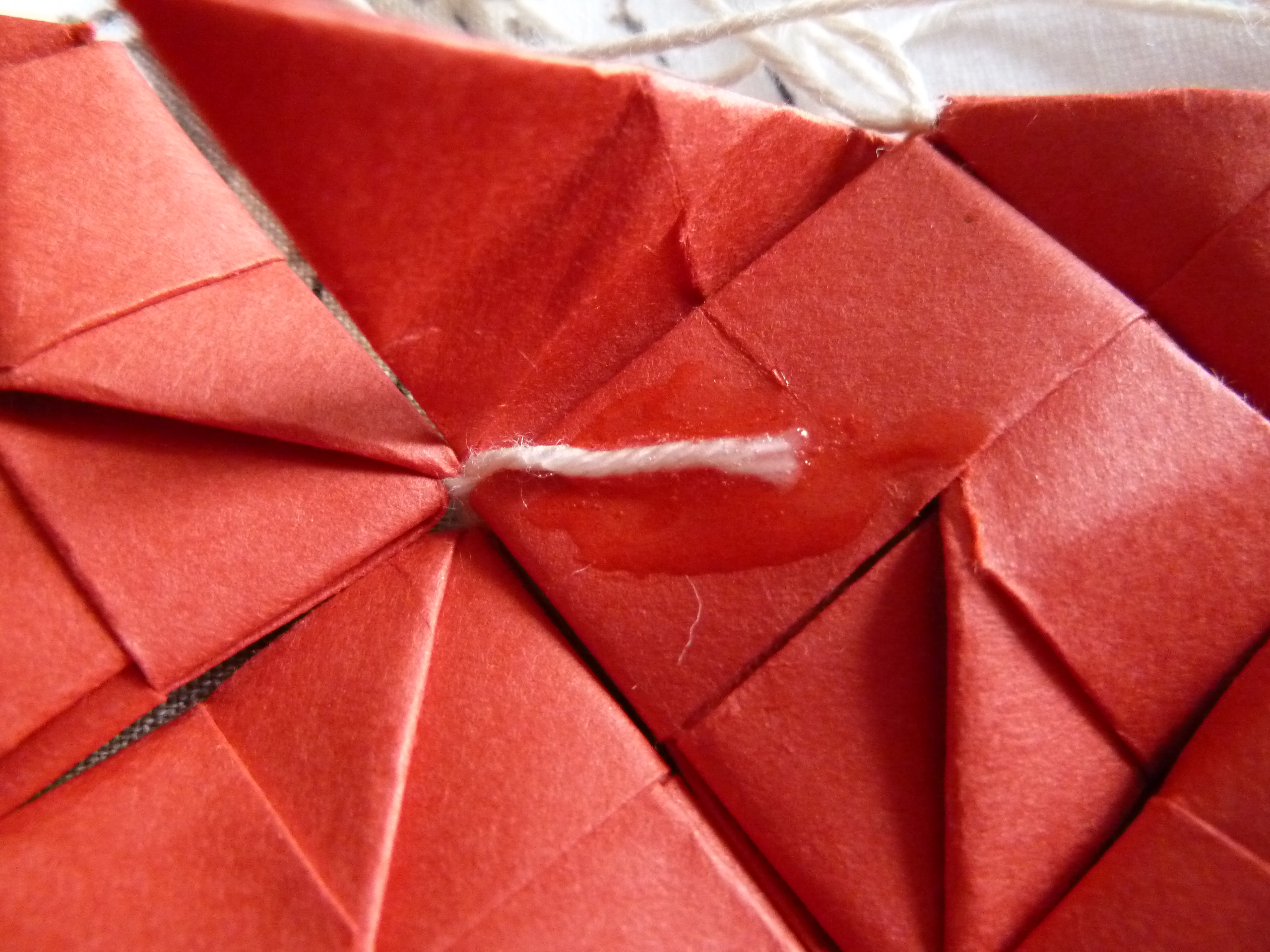 Paper Heart Decorations : 16 Steps (with Pictures) - Instructables