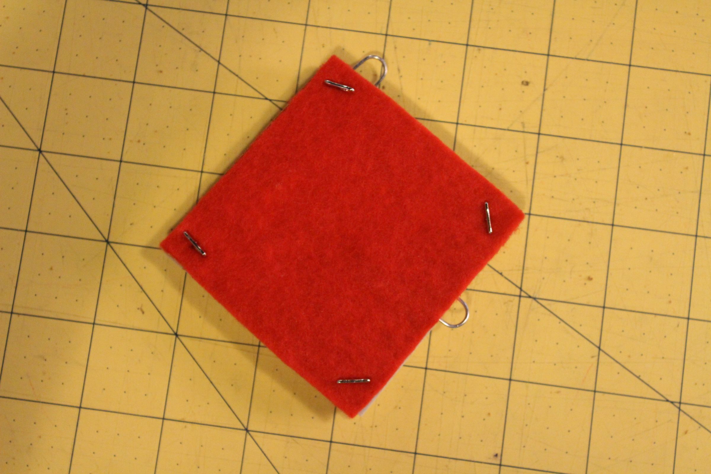 Simple Electronic Button : 5 Steps - Instructables
