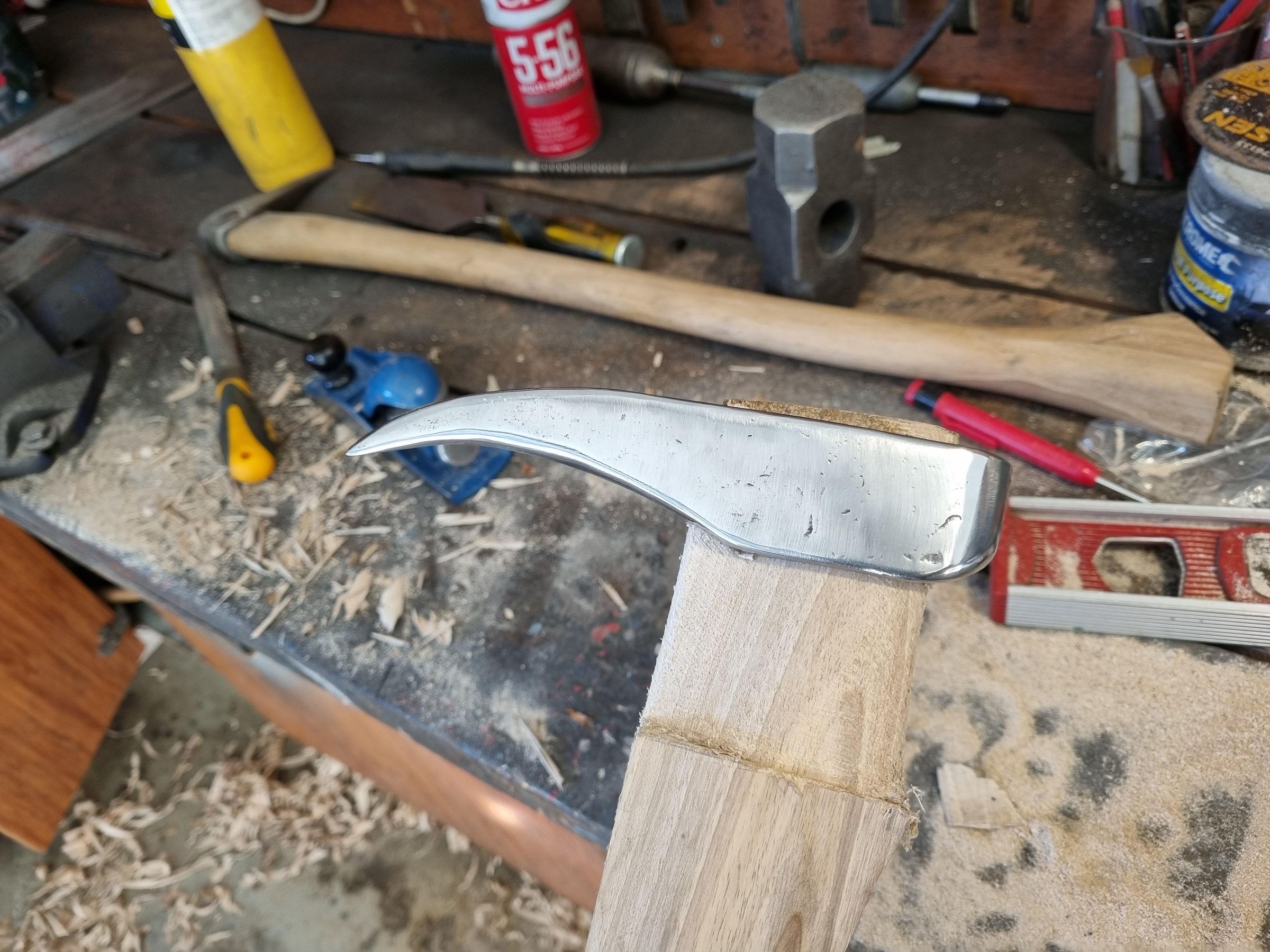 Pickeroon : 14 Steps (with Pictures) - Instructables