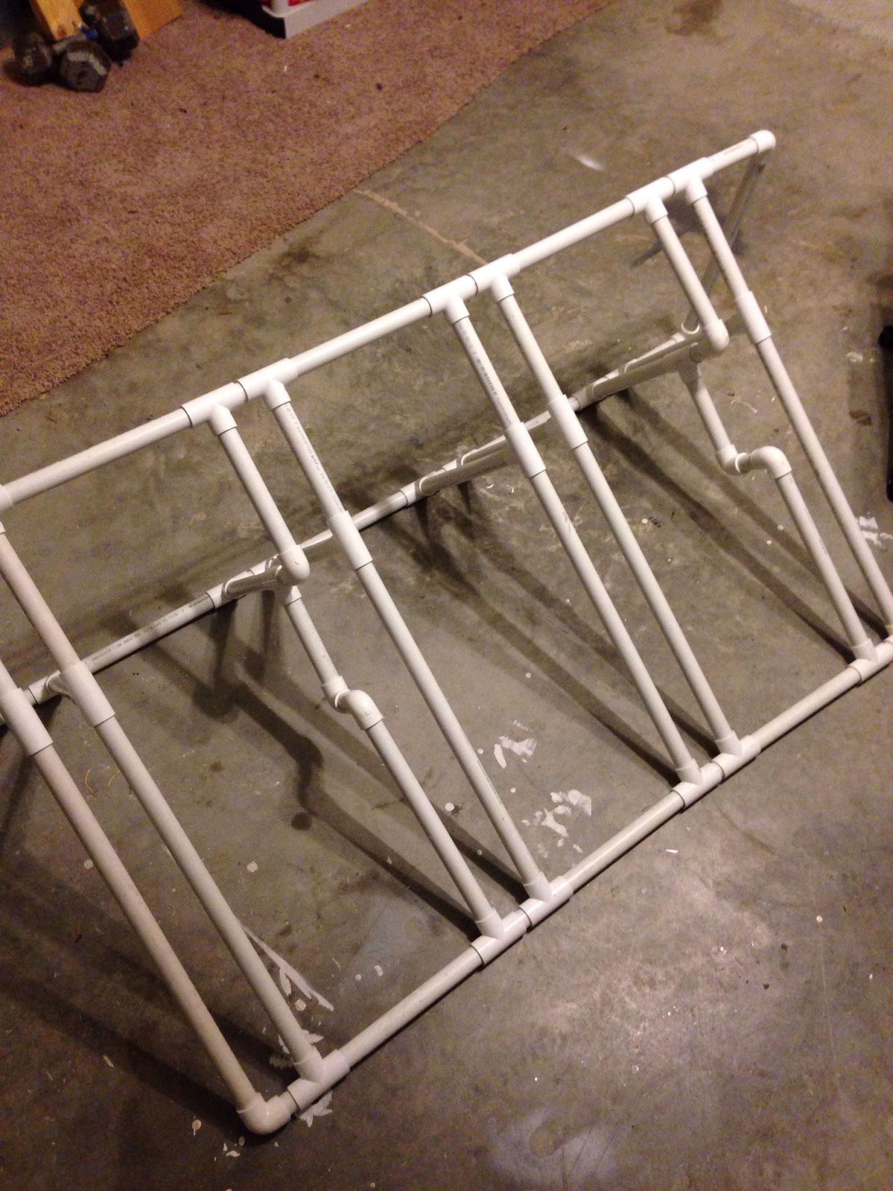 Bike Rack DIY : 6 Steps - Instructables