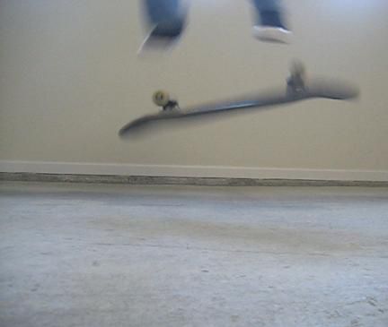 How to Heelflip : 10 Steps (with Pictures) - Instructables