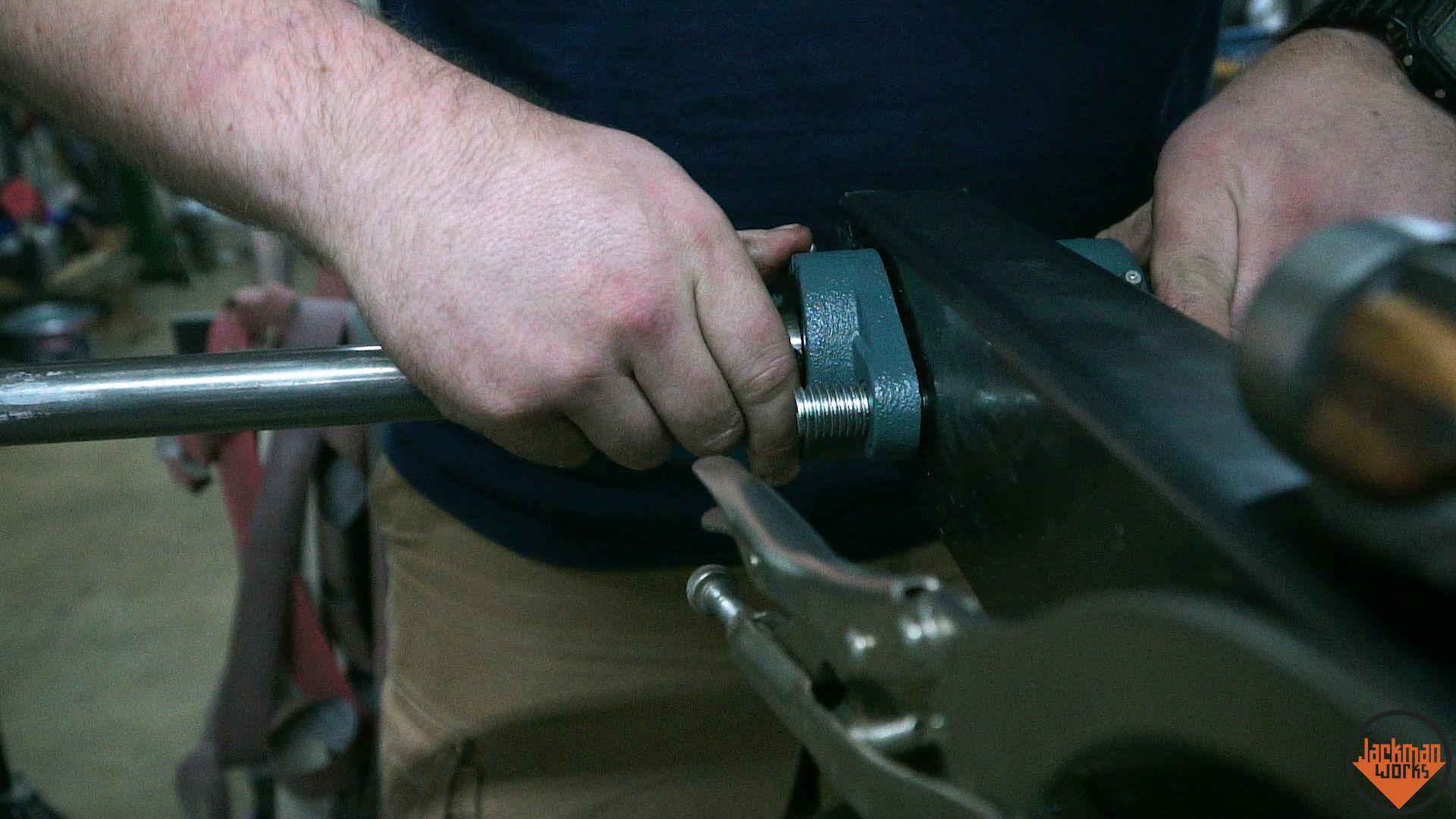 Building a Giant Trebuchet : 24 Steps (with Pictures) - Instructables