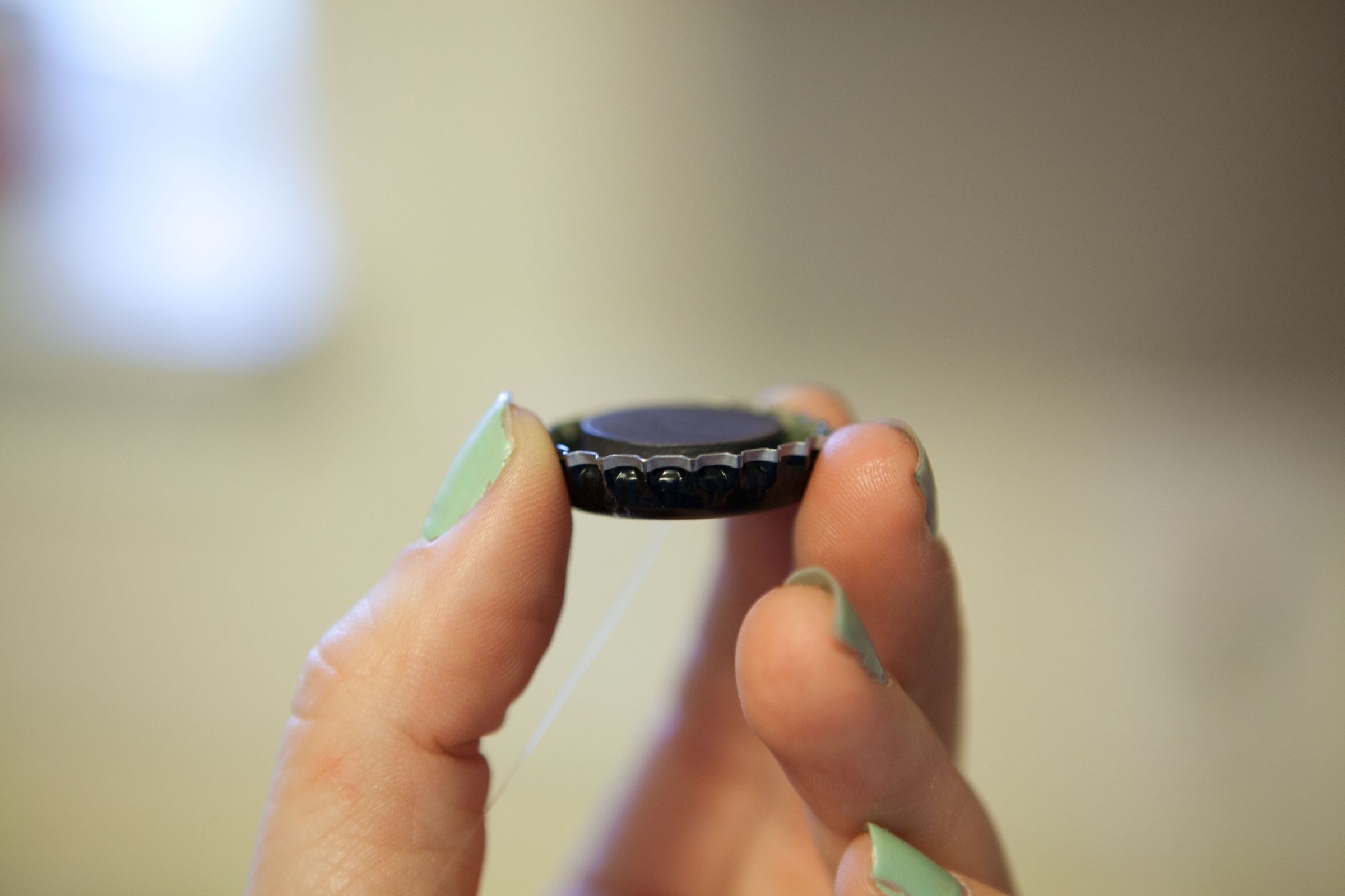 DIY Bottle Cap Magnets : 5 Steps (with Pictures) - Instructables