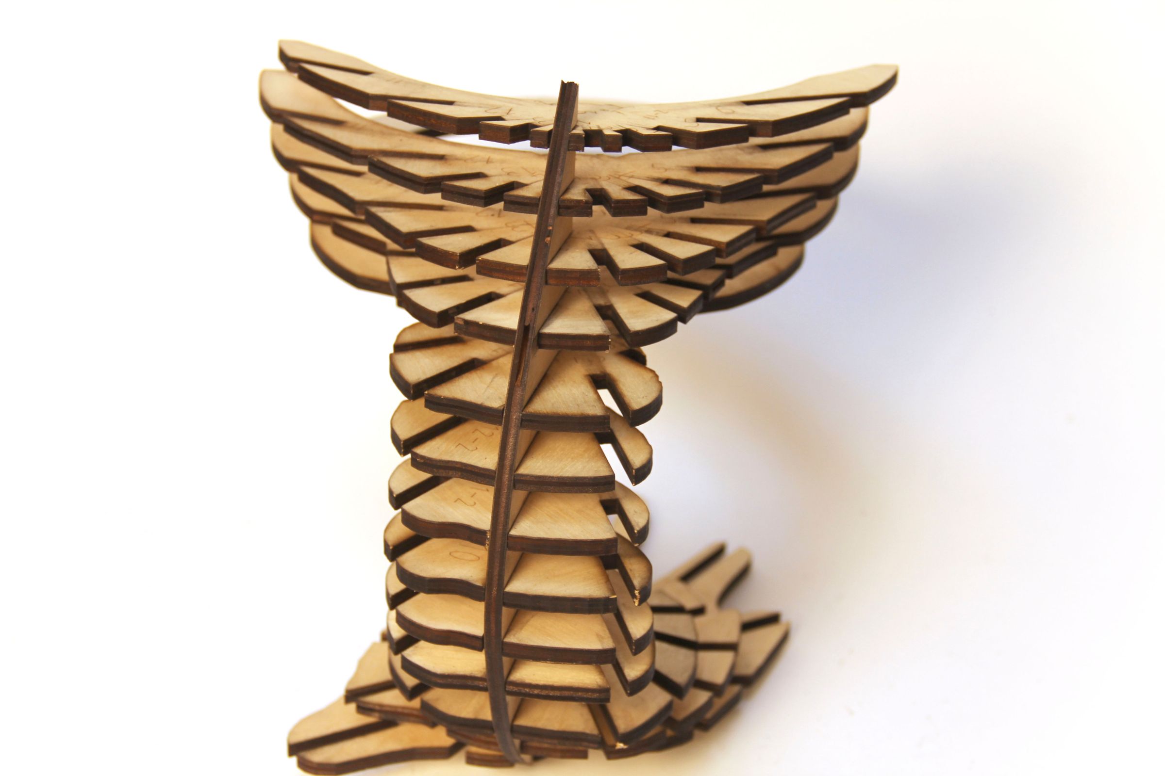 Assembling the Hand Bowl : 10 Steps - Instructables