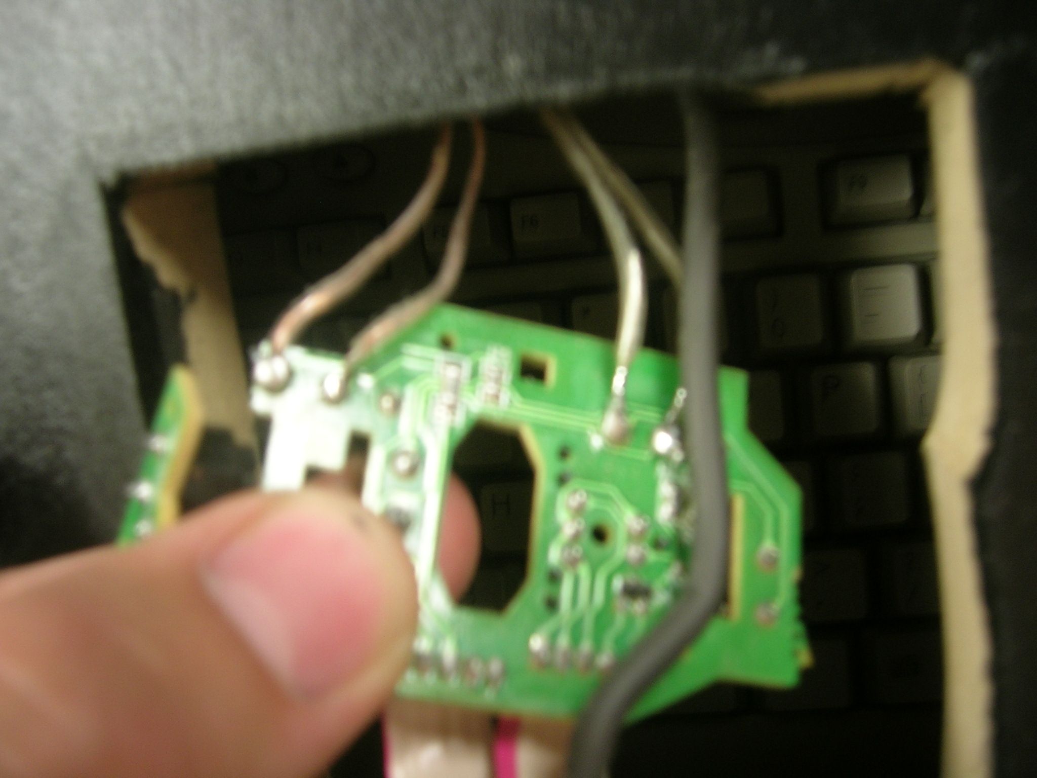 Using Mame/ Building a Mame Cabinet : 12 Steps (with Pictures ...