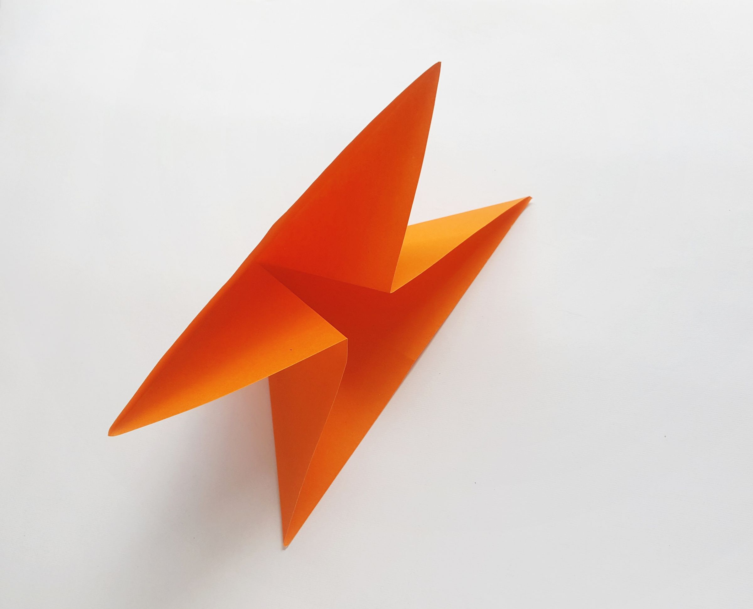 Origami Tulips : 7 Steps (with Pictures) - Instructables