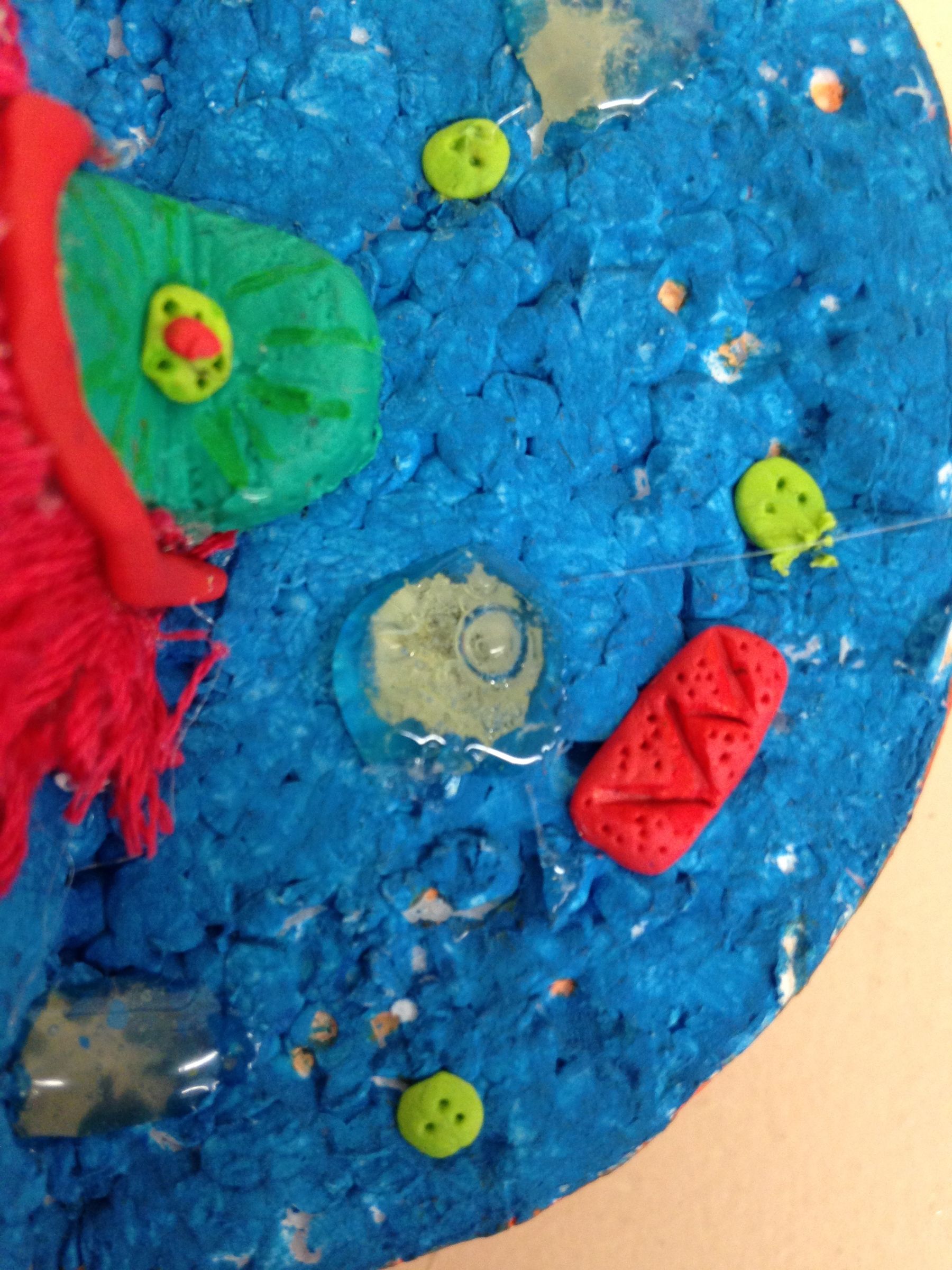Animal Cell Learning Tool : 18 Steps (with Pictures) - Instructables