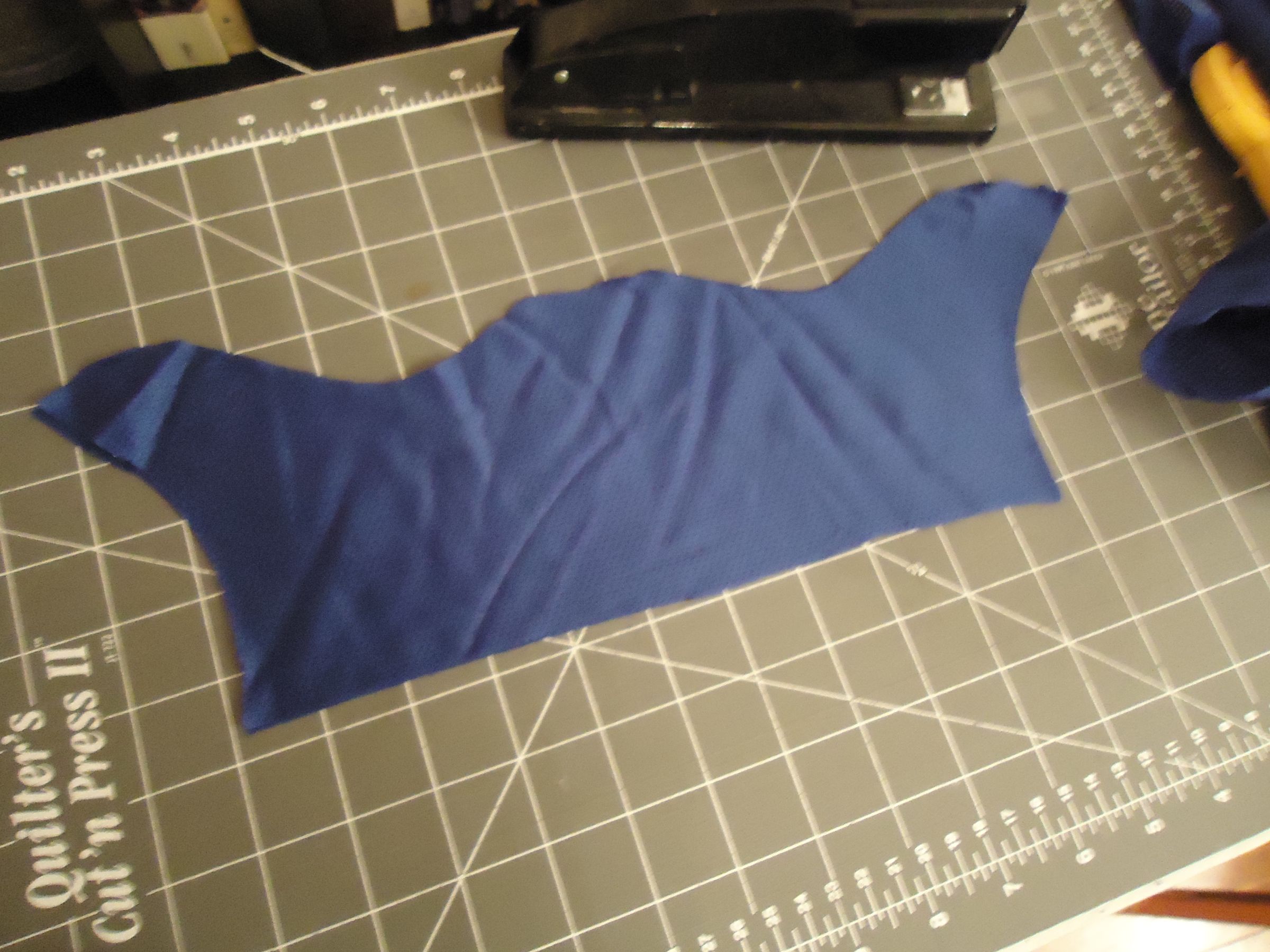 Tennis Shoe Repair: Torn Heel Linings : 8 Steps - Instructables