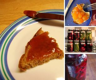 Delicious Goodies - Instructables
