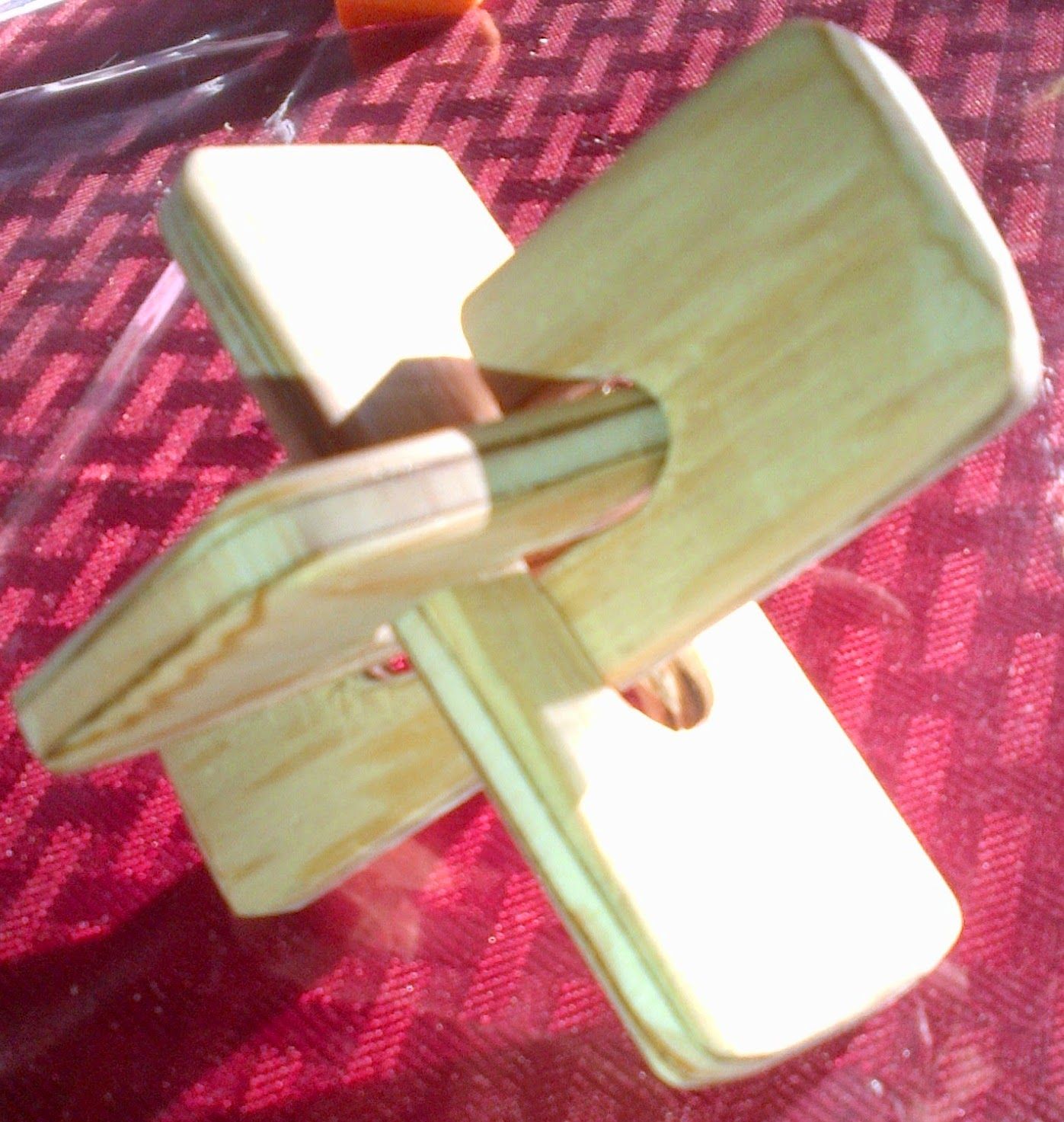 Build a Wooden Puzzle From Only a Photo.... : 4 Steps (with Pictures ...