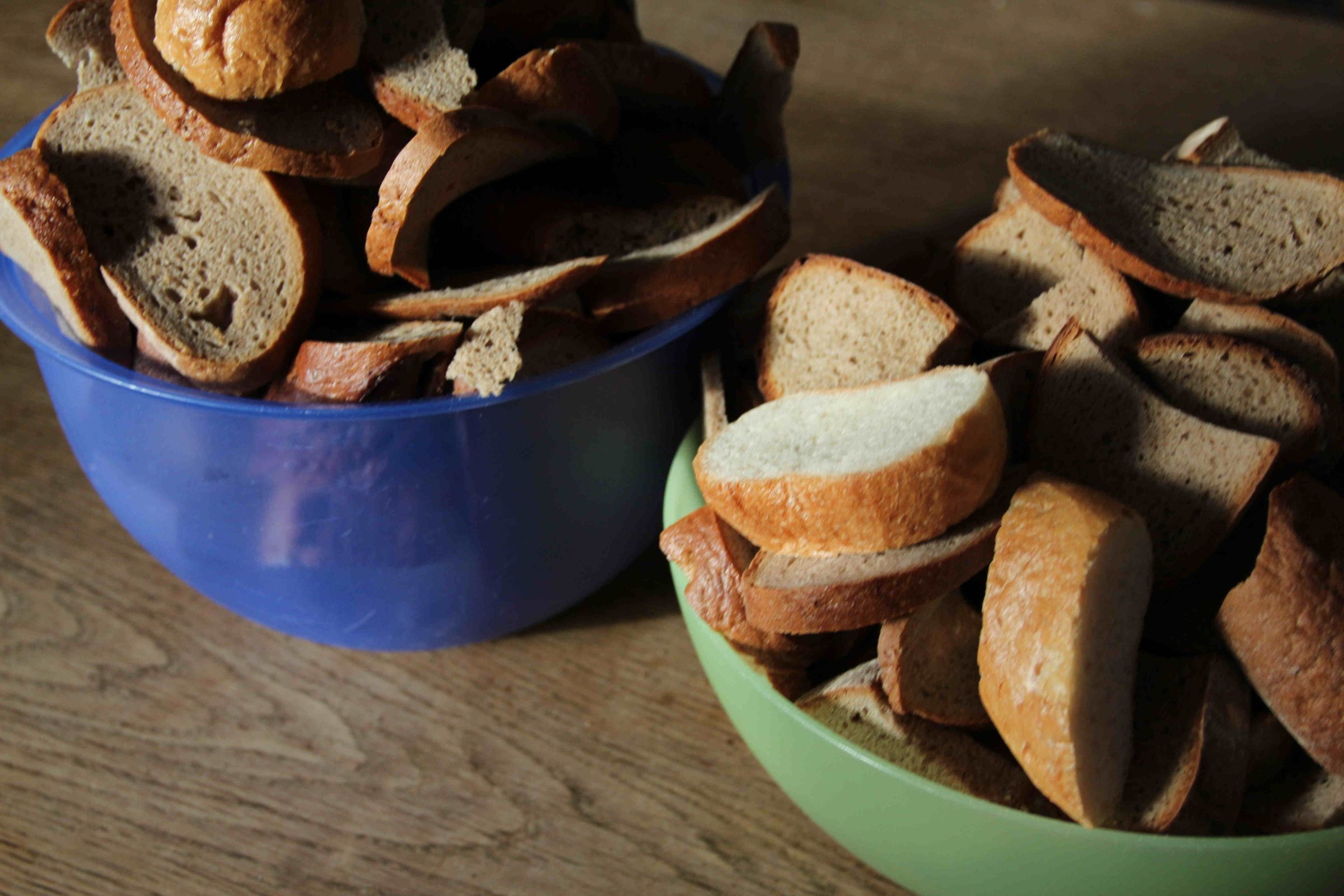 Vodka From Stale Bread & Crusts : 4 Steps (with Pictures) - Instructables