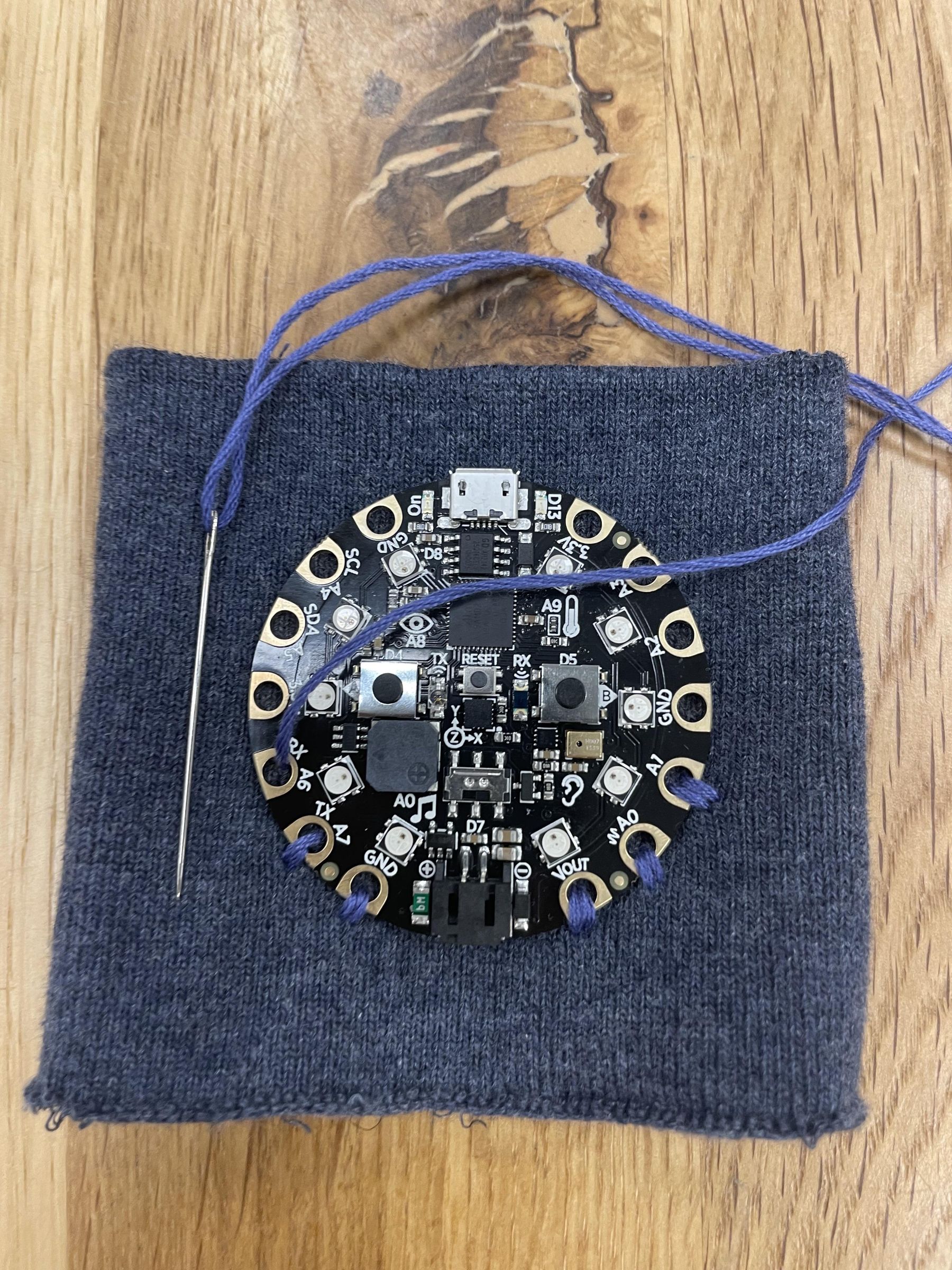 How Can I Make a Wearable Metronome? : 6 Steps - Instructables