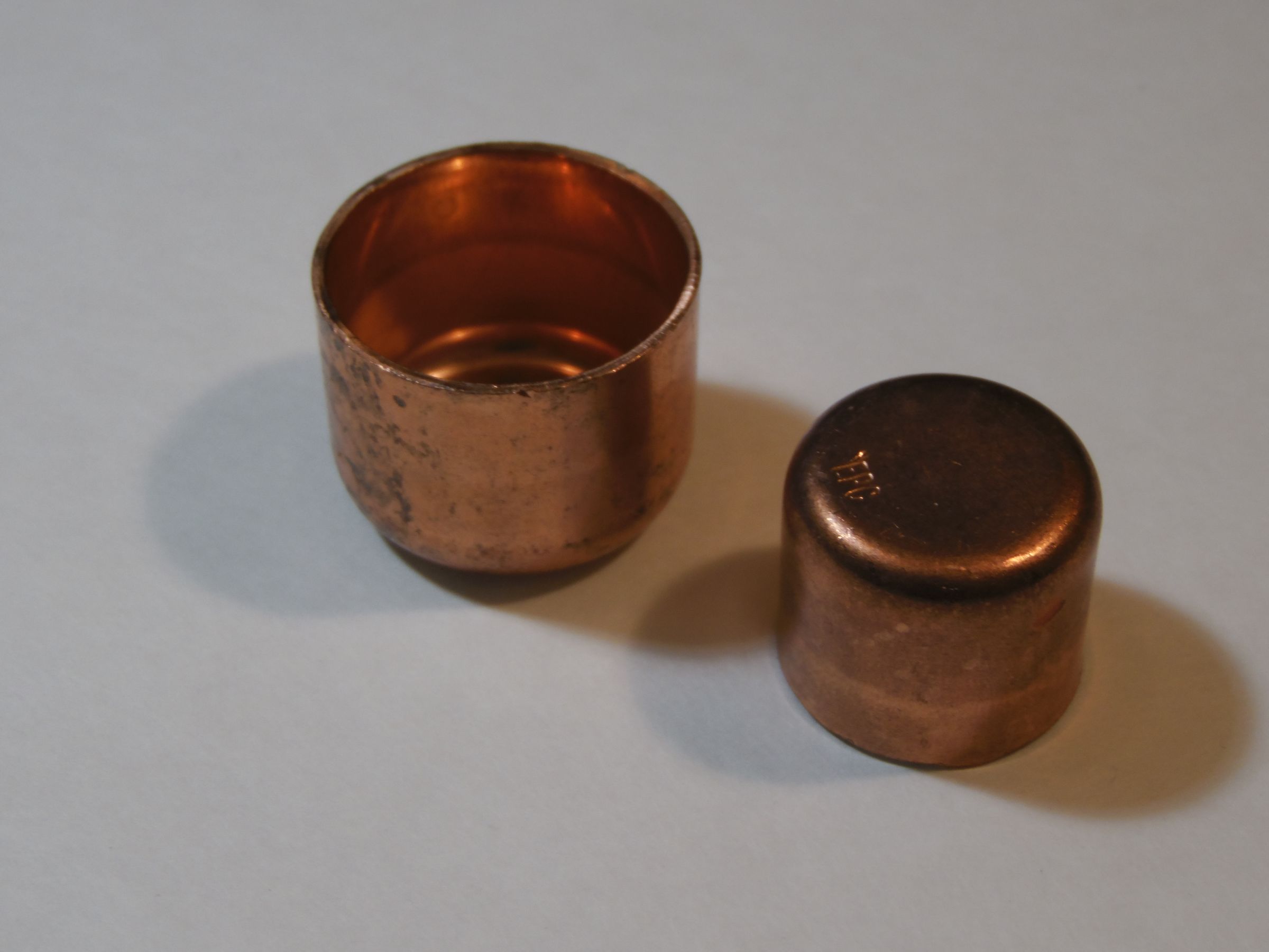 Palm Mounted Hand Flamethrower - Mk. 3 : 8 Steps (with Pictures ...