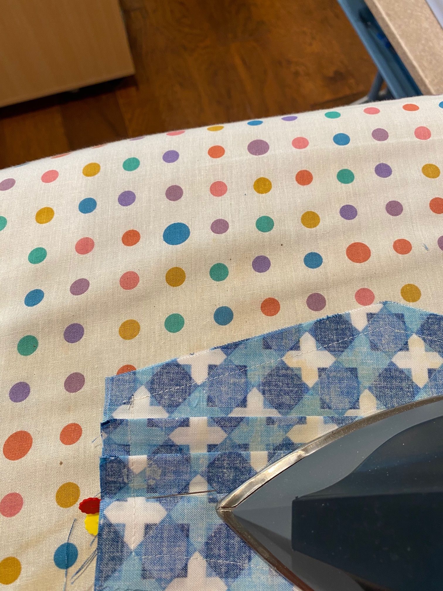 A.B. Mask - for a Nurse by a Nurse : 15 Steps (with Pictures ...