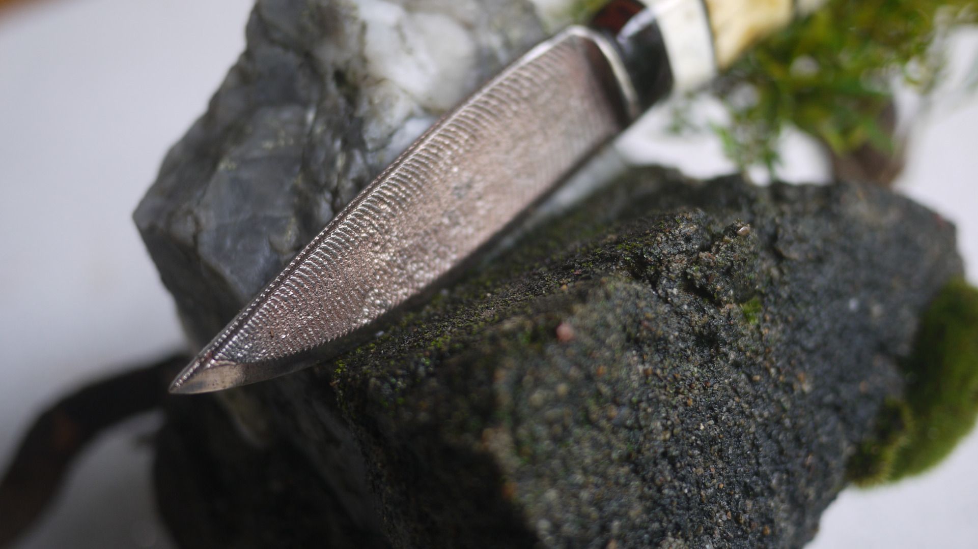 Cast a Blade! : 20 Steps (with Pictures) - Instructables