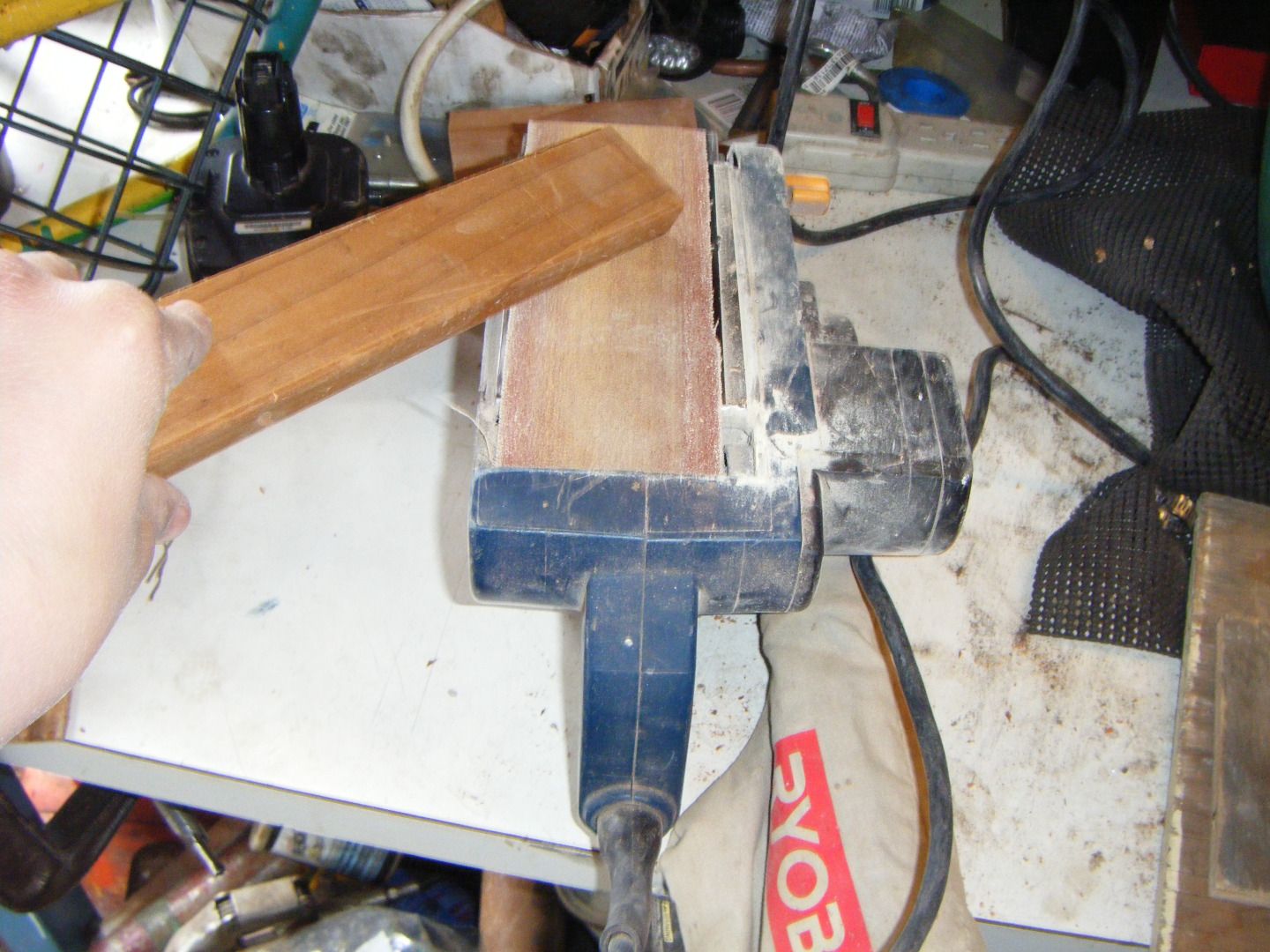 The Not-so-brief Case : 13 Steps (with Pictures) - Instructables