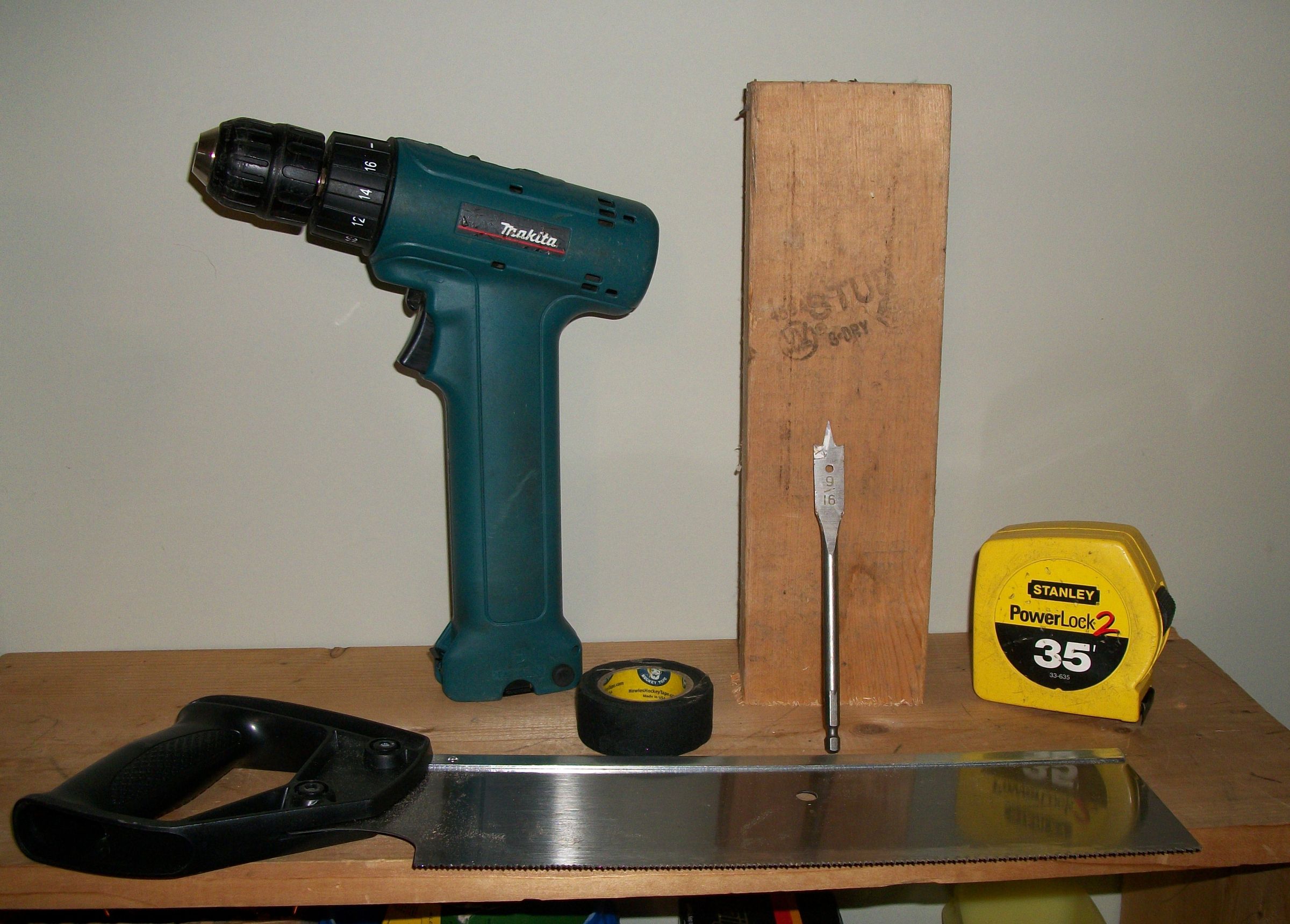 AR-15/M16 Barrell Vise Block : 4 Steps - Instructables