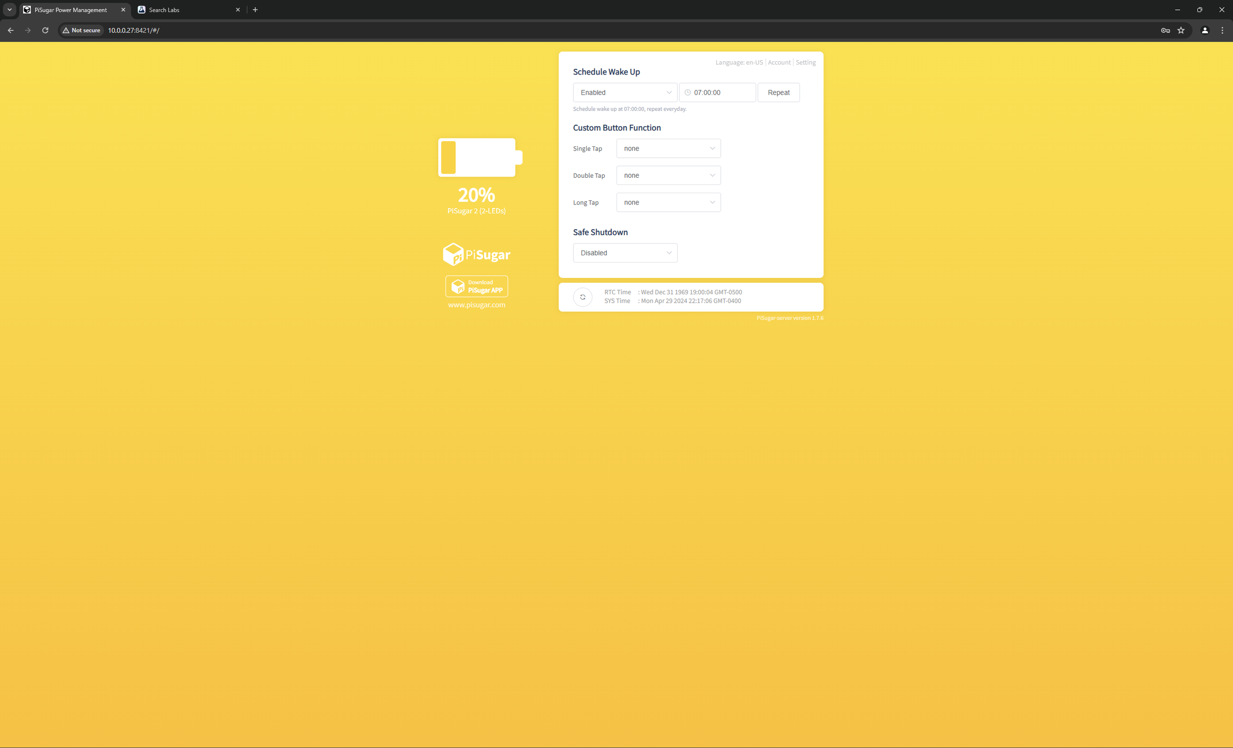 Building Glance: an E-ink Dashboard/ Photo Album Display : 9 Steps ...