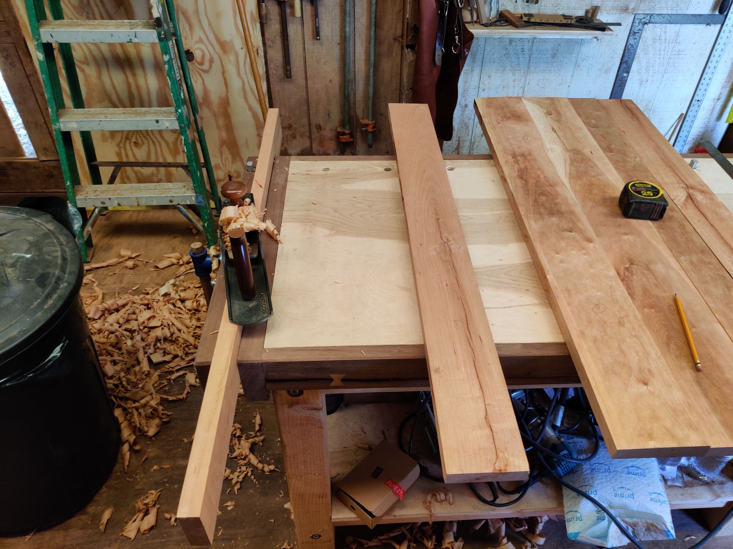 Table With Hidden Lamp : 11 Steps (with Pictures) - Instructables