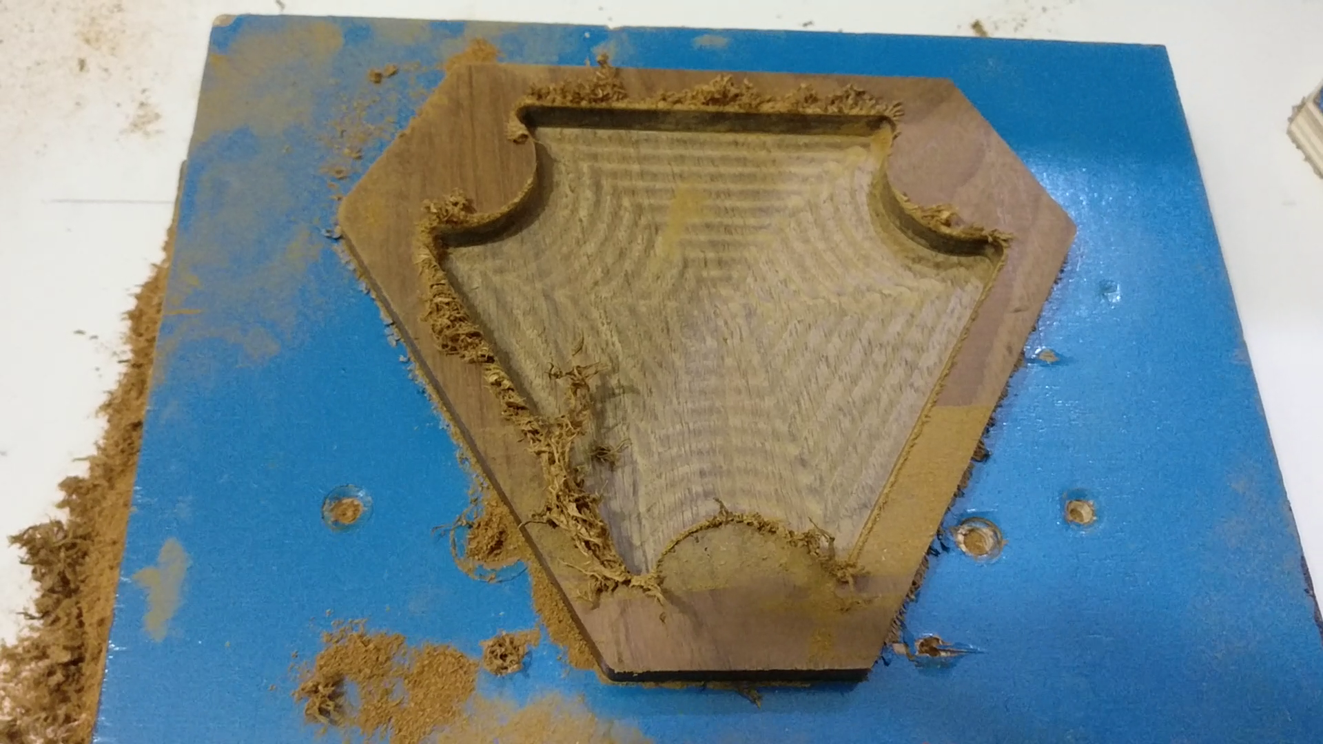 RGB Alienware Headphone Stand : 13 Steps (with Pictures) - Instructables