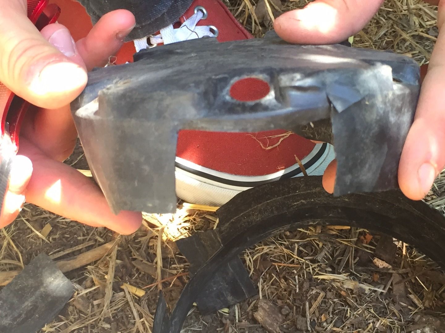 Laundry to Landscape Greywater System : 17 Steps (with Pictures ...