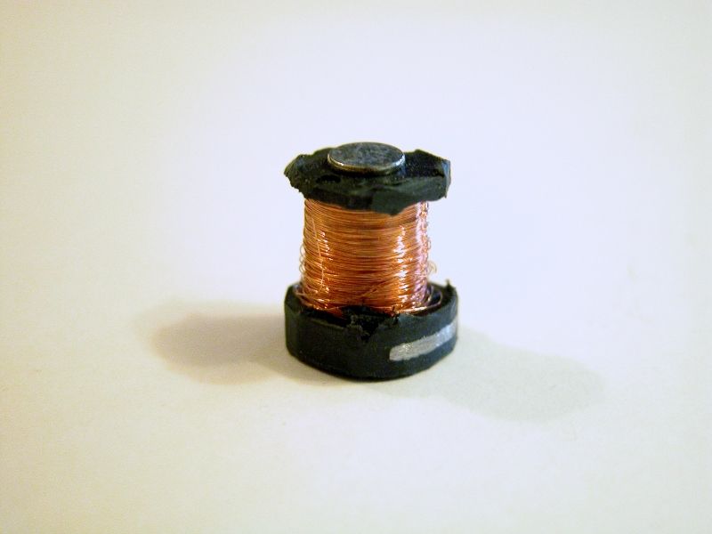 DIY Pickup : 4 Steps (with Pictures) - Instructables