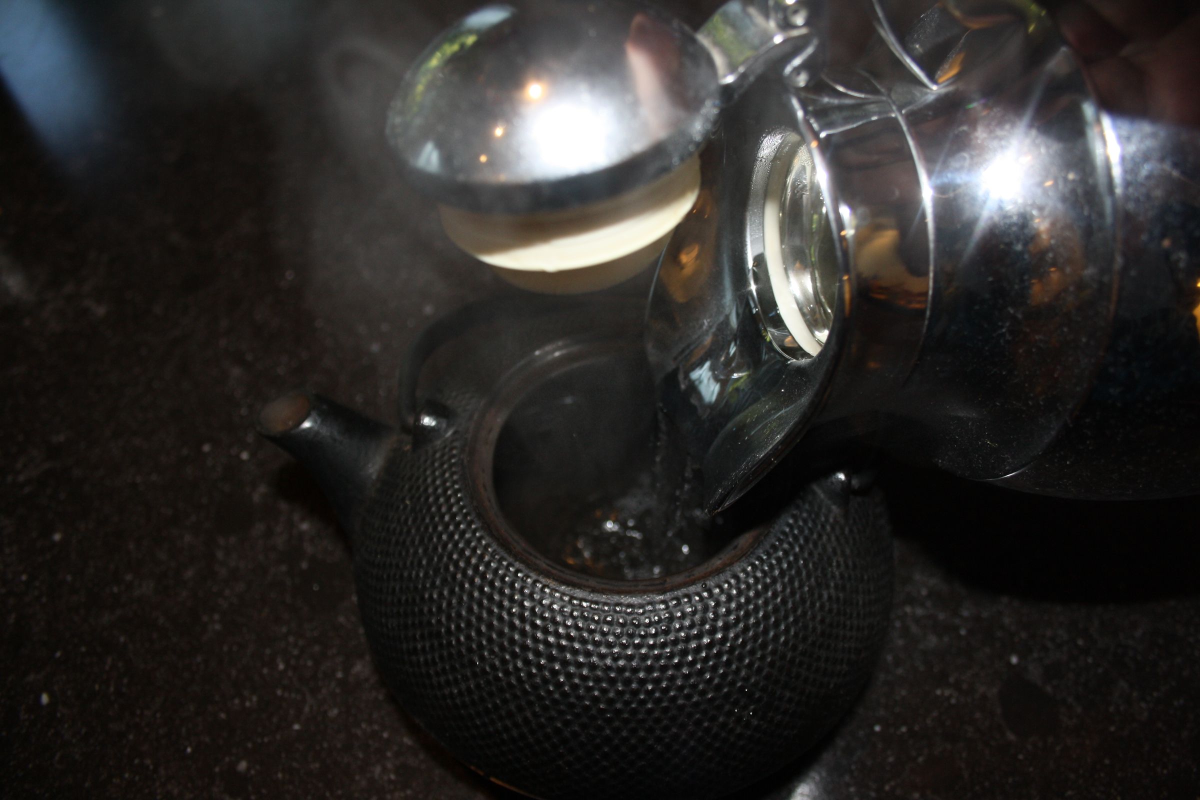 The "Real" Persian Tea : 3 Steps - Instructables