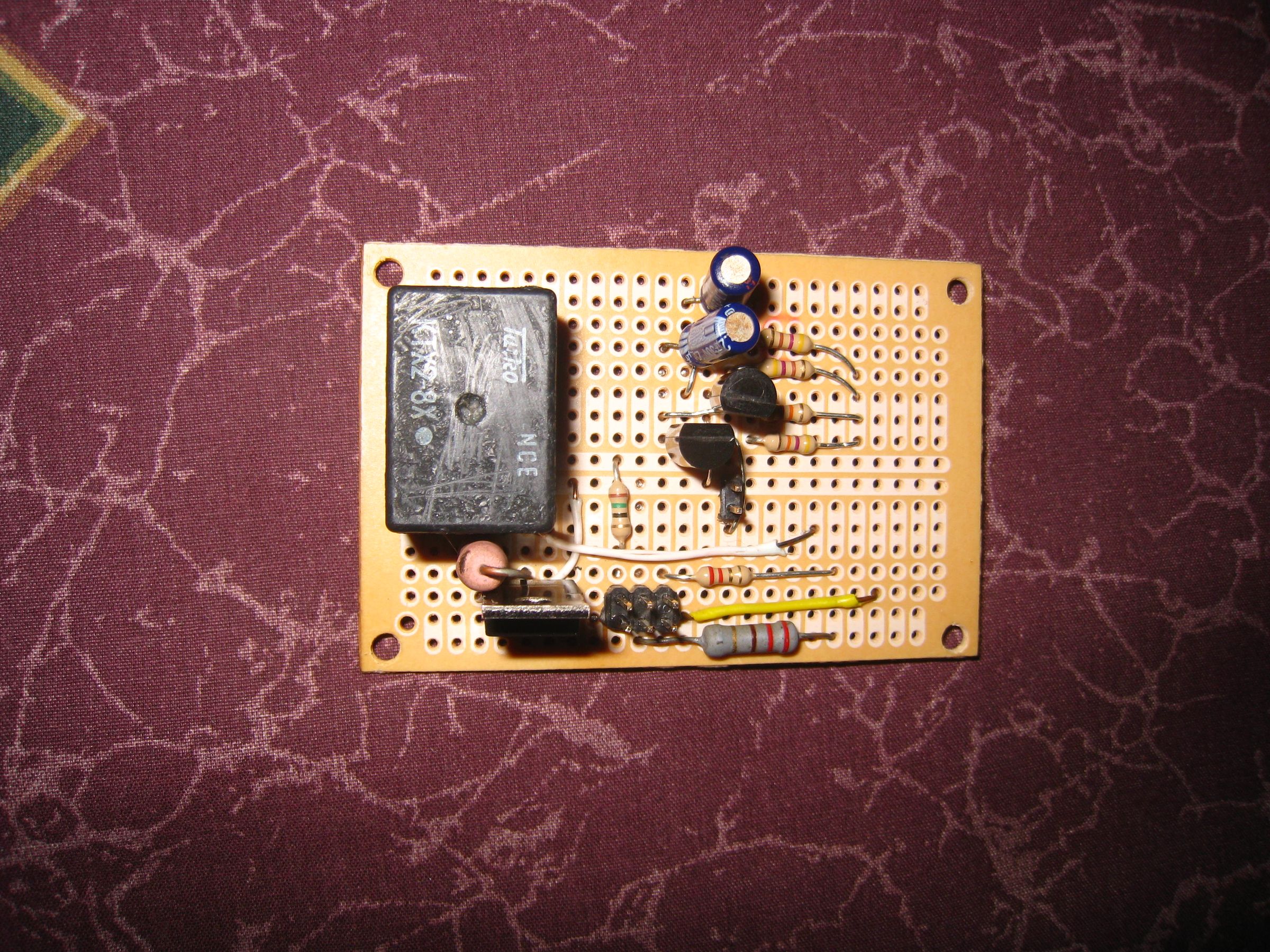 The Makin' of a Case Safe/PSU Combo : 13 Steps - Instructables
