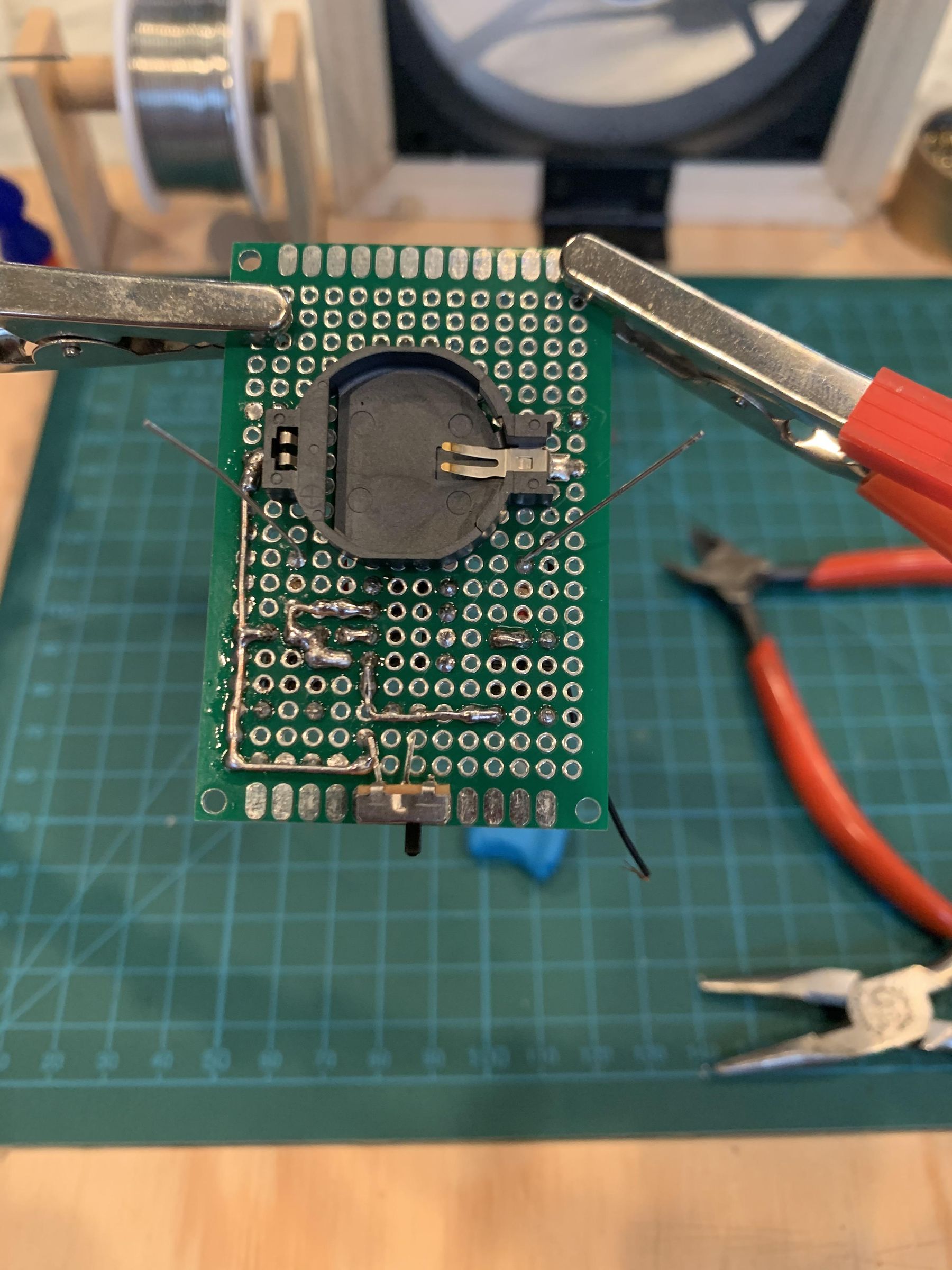 ATtiny Game Boy : 5 Steps (with Pictures) - Instructables