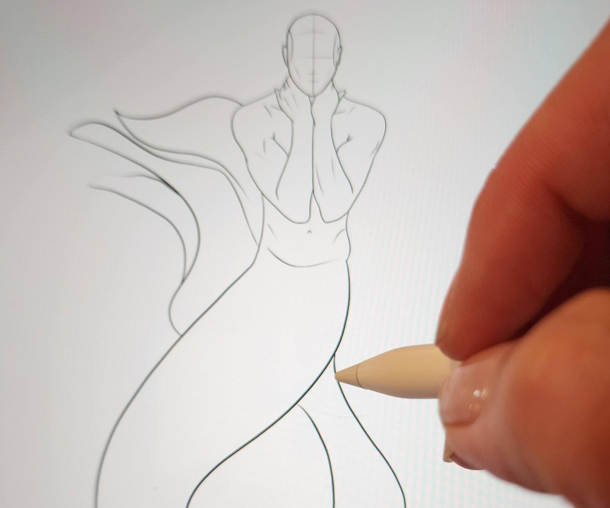 How to Make a Stamp in Procreate : 10 Steps - Instructables