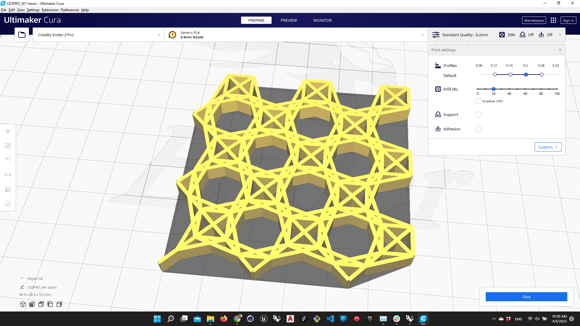 MAT238 - Assignment 1 : 3 Steps - Instructables