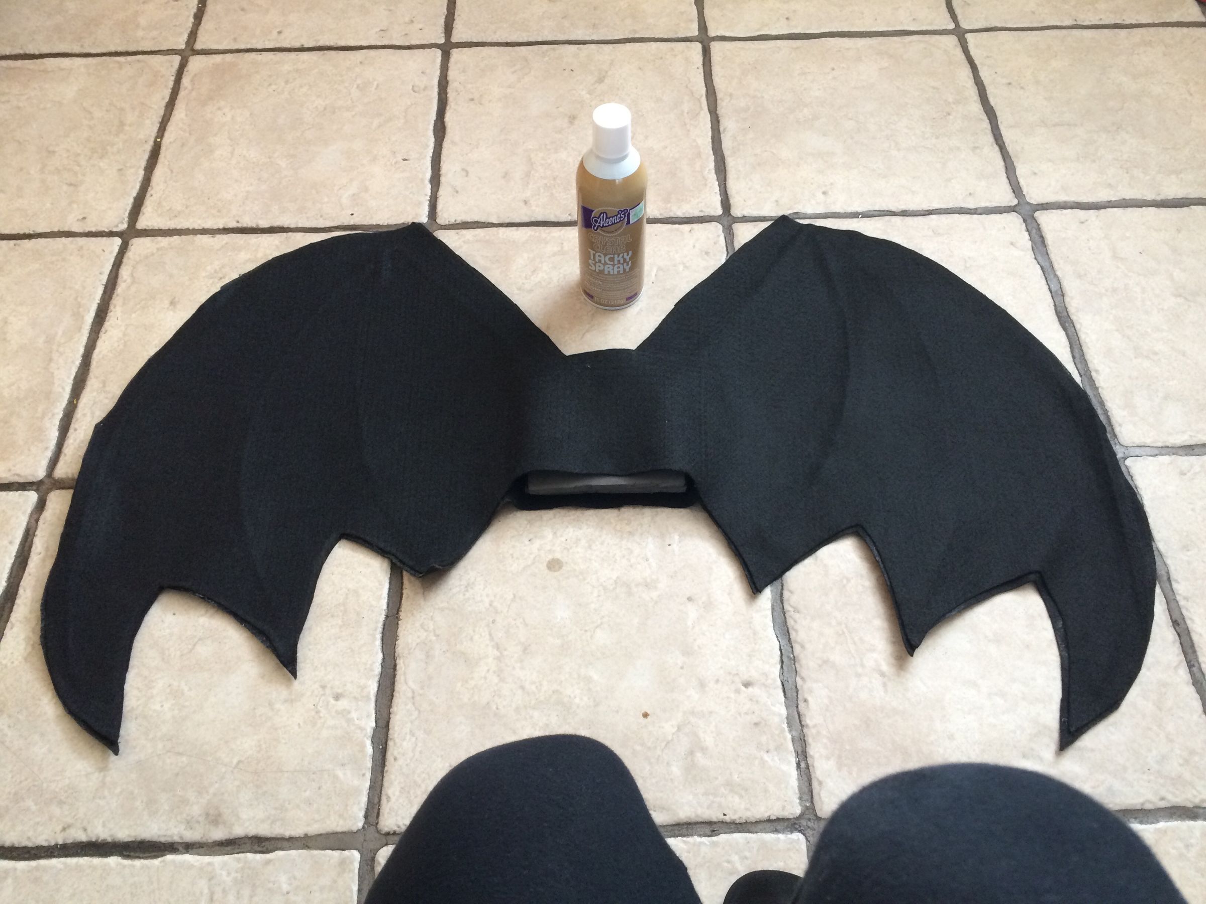 Easy Toothless Costume : 7 Steps (with Pictures) - Instructables