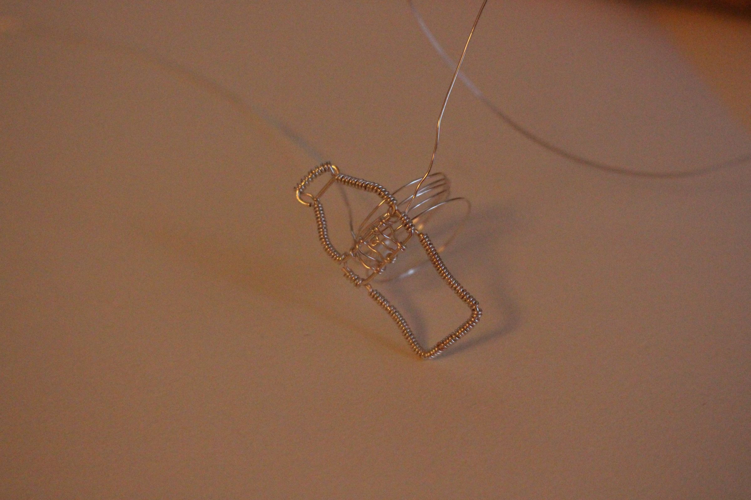 Coke Bottle Ring : 11 Steps (with Pictures) - Instructables